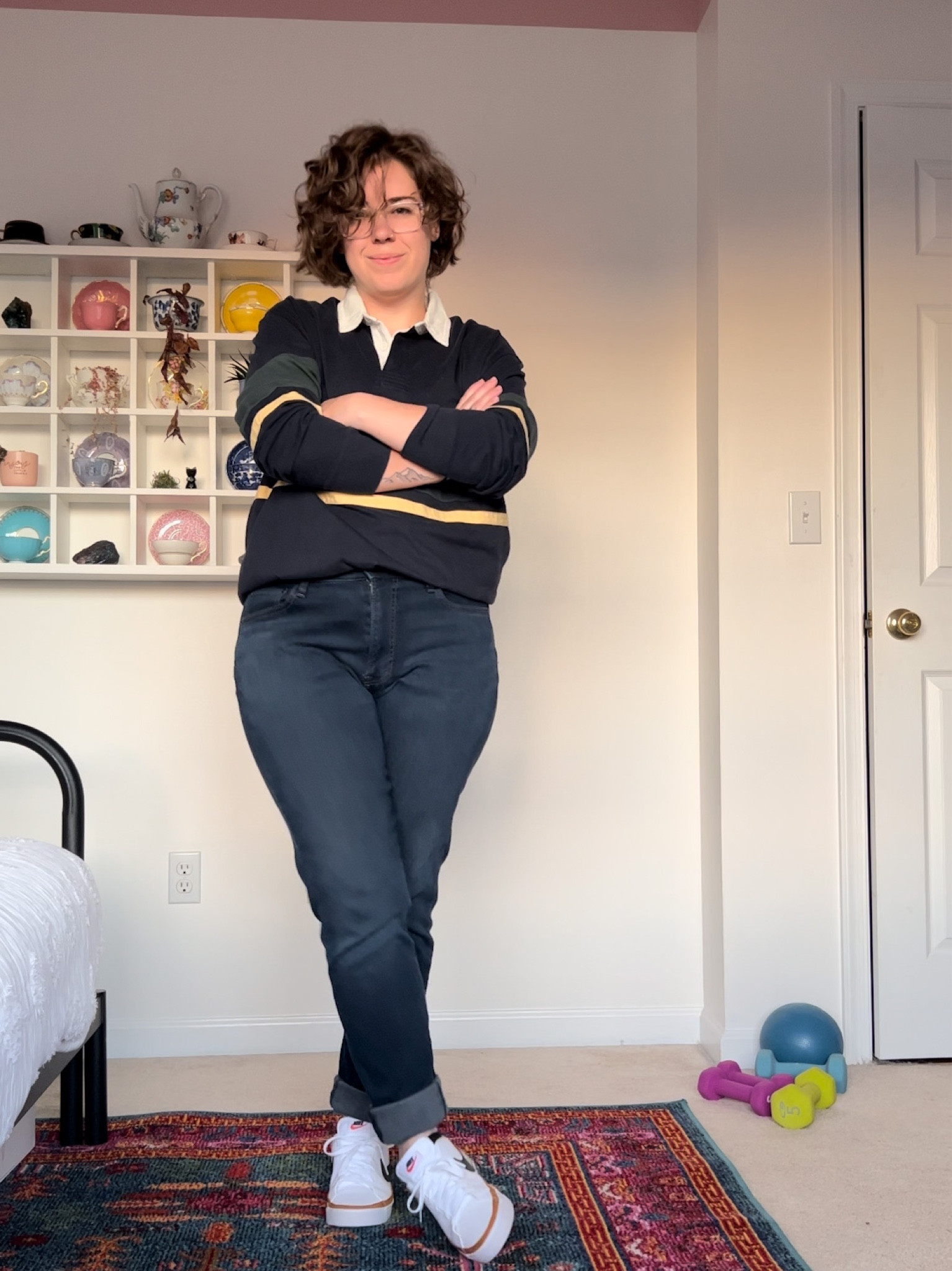 "10 Trendsetting Non-Binary Outfit Ideas to Elevate Your Style in 2023 ...