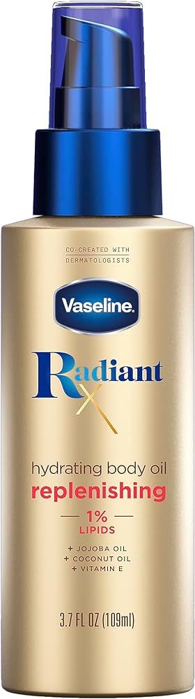 Vaseline Radiant X Replenishing … curated on LTK