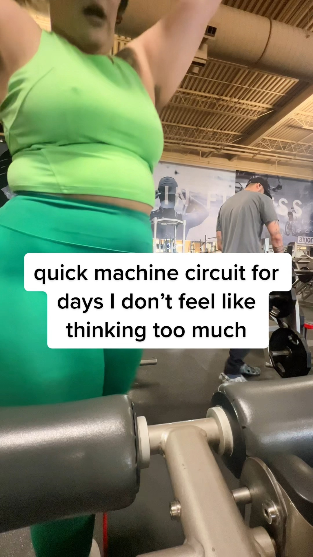 Emerald Luxe Legging curated on LTK