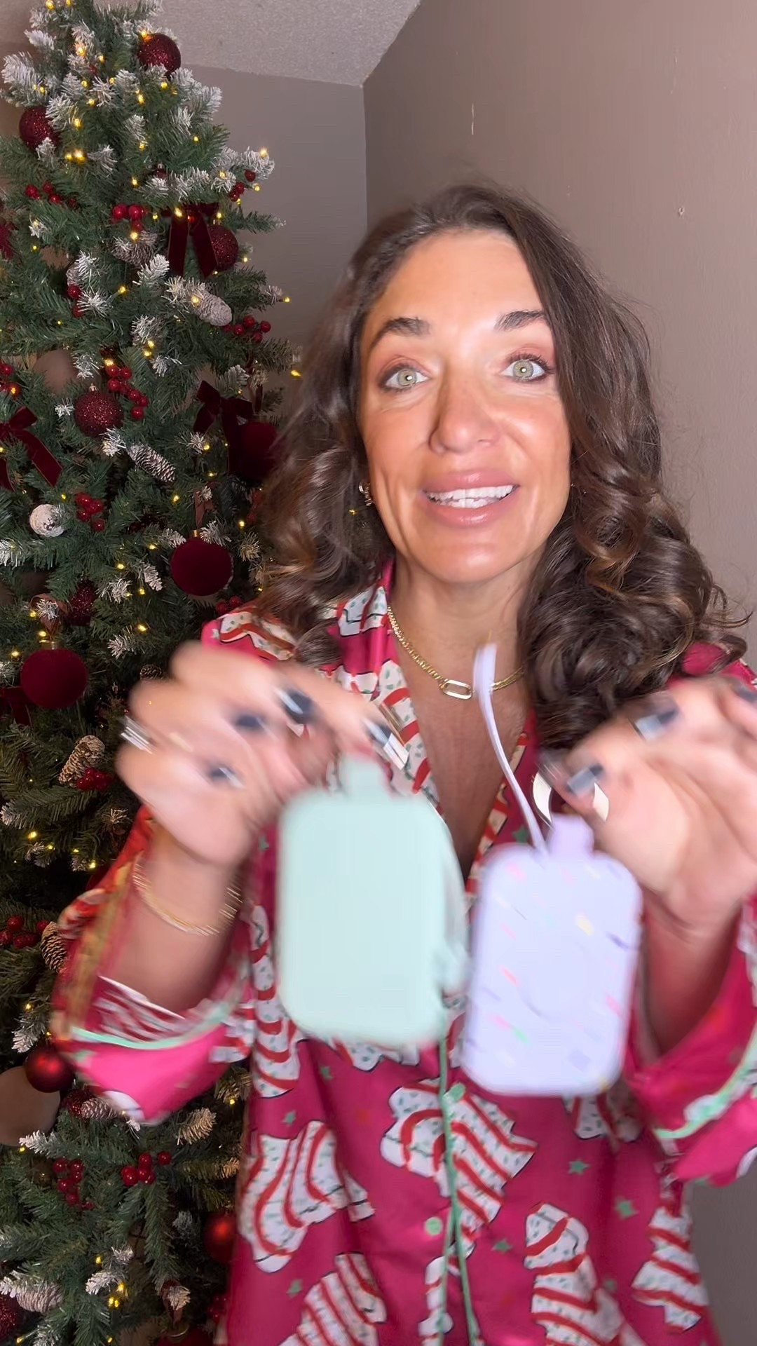 StephaniePierce on LTK