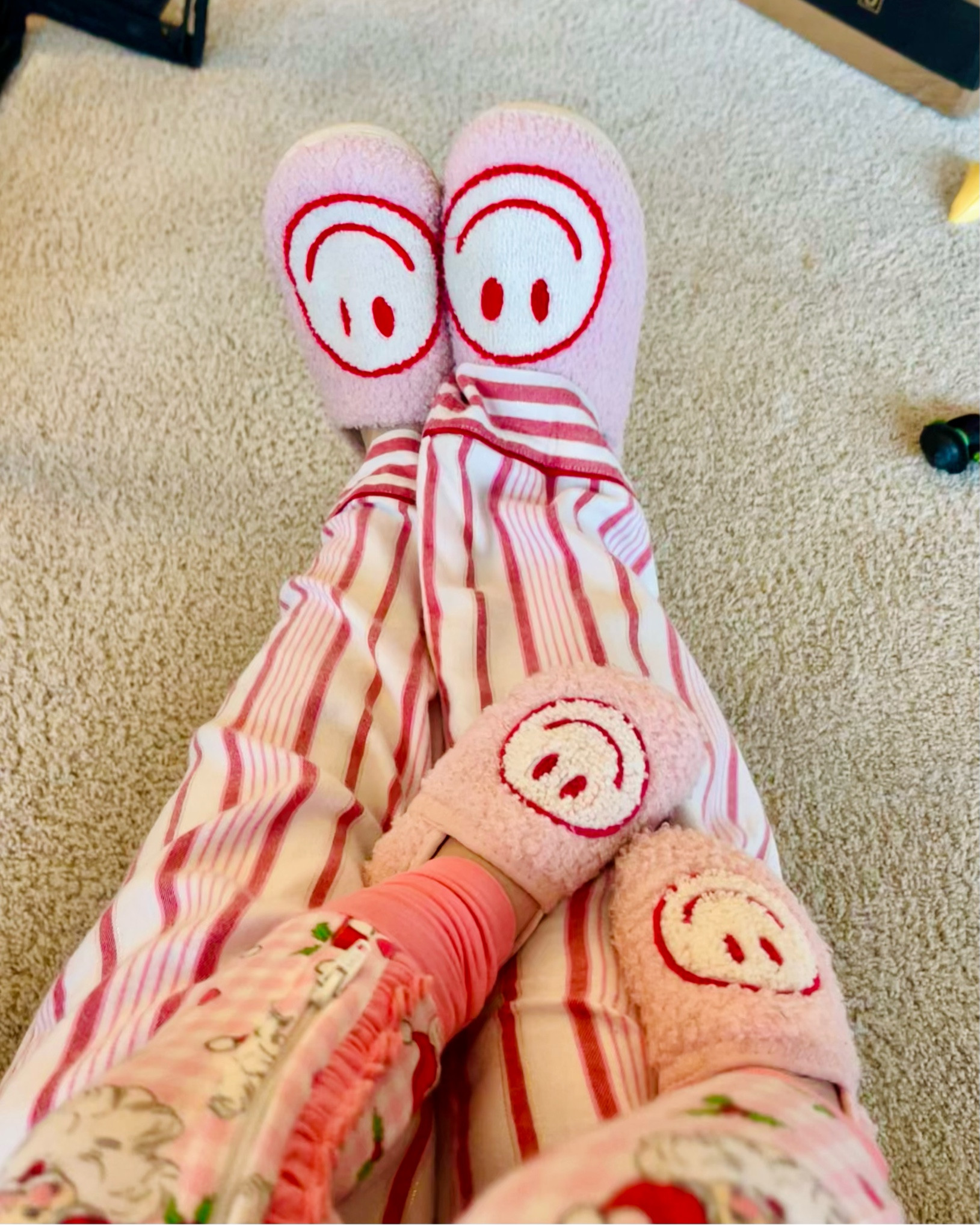 COVS Smile Face Slippers Kids … curated on LTK