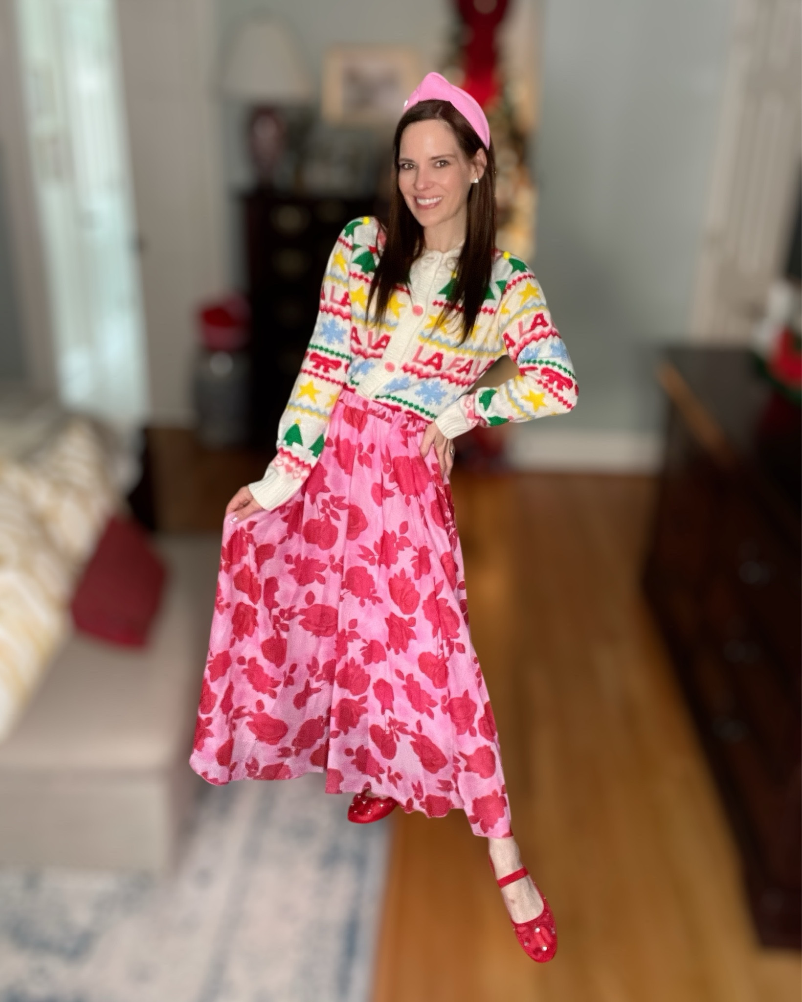 mrspreppyrebel on LTK