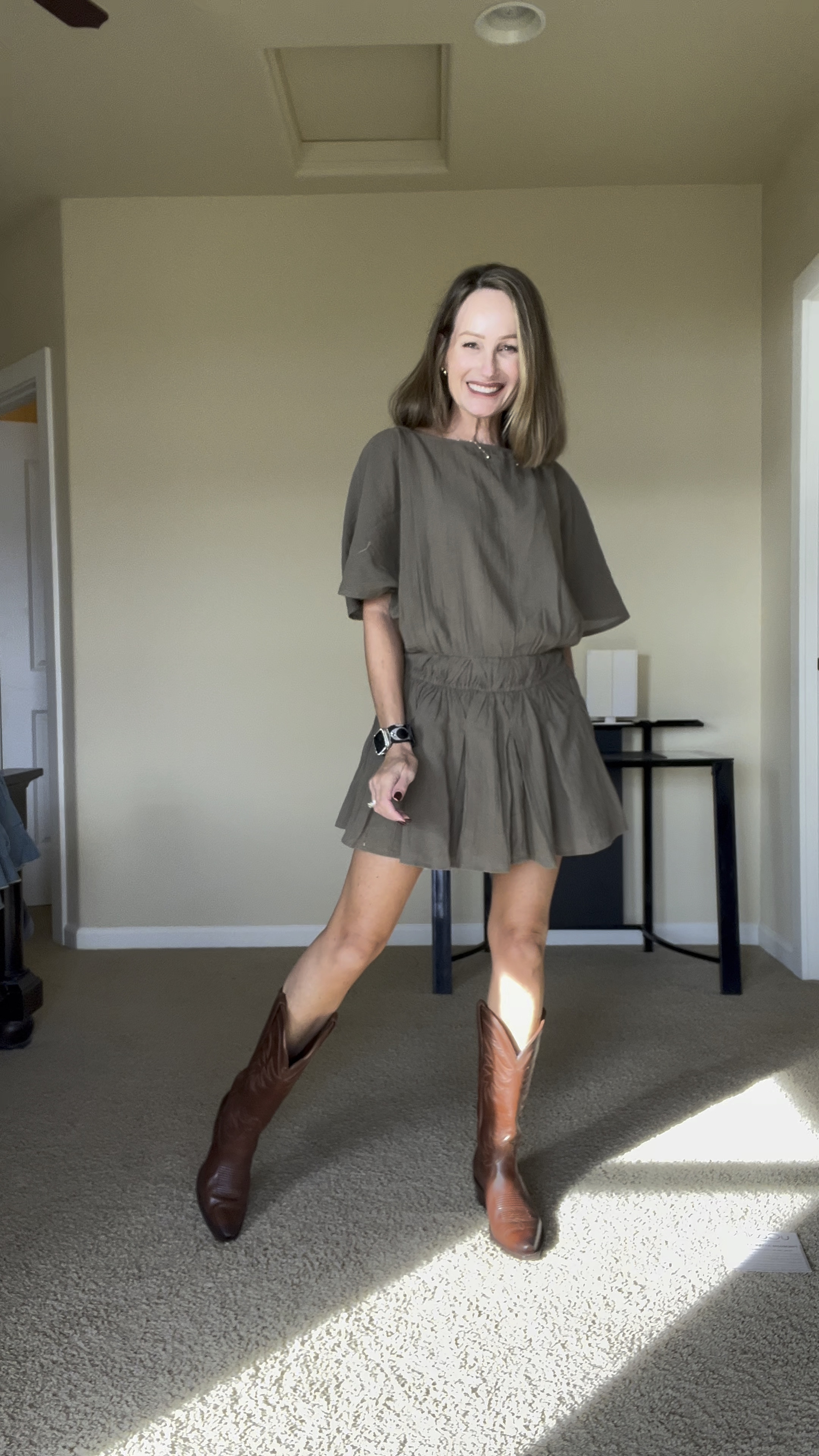 Sutton Mini curated on LTK