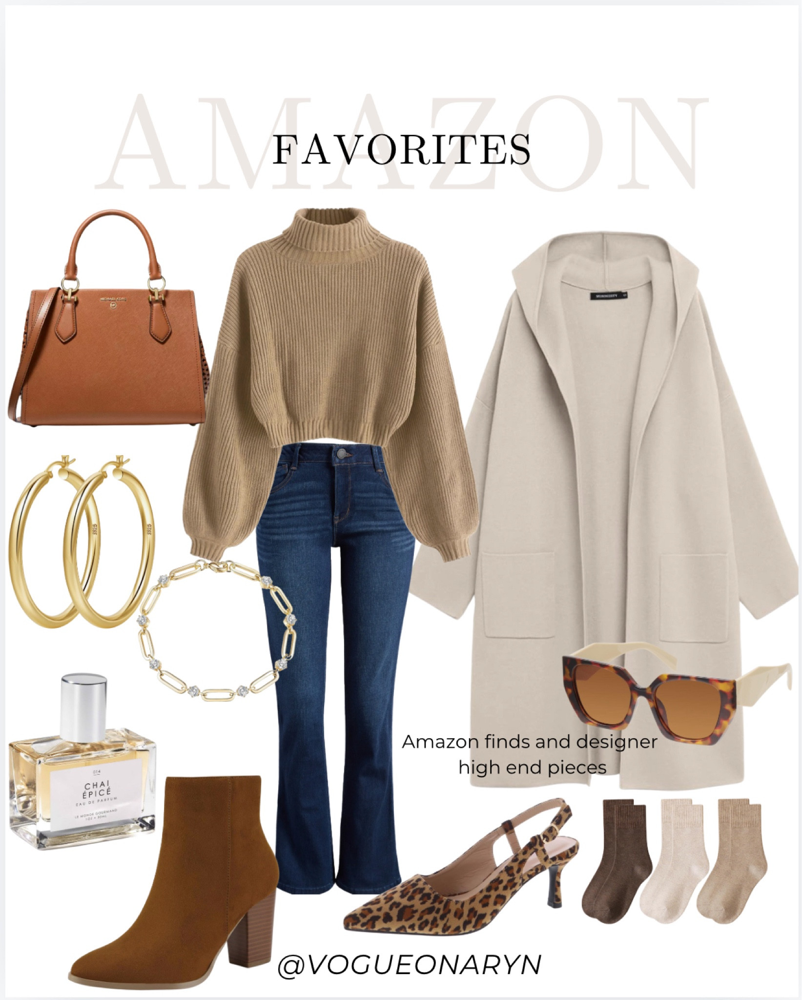 TruFox Women's Pointed Toe Kitten … curated on LTK