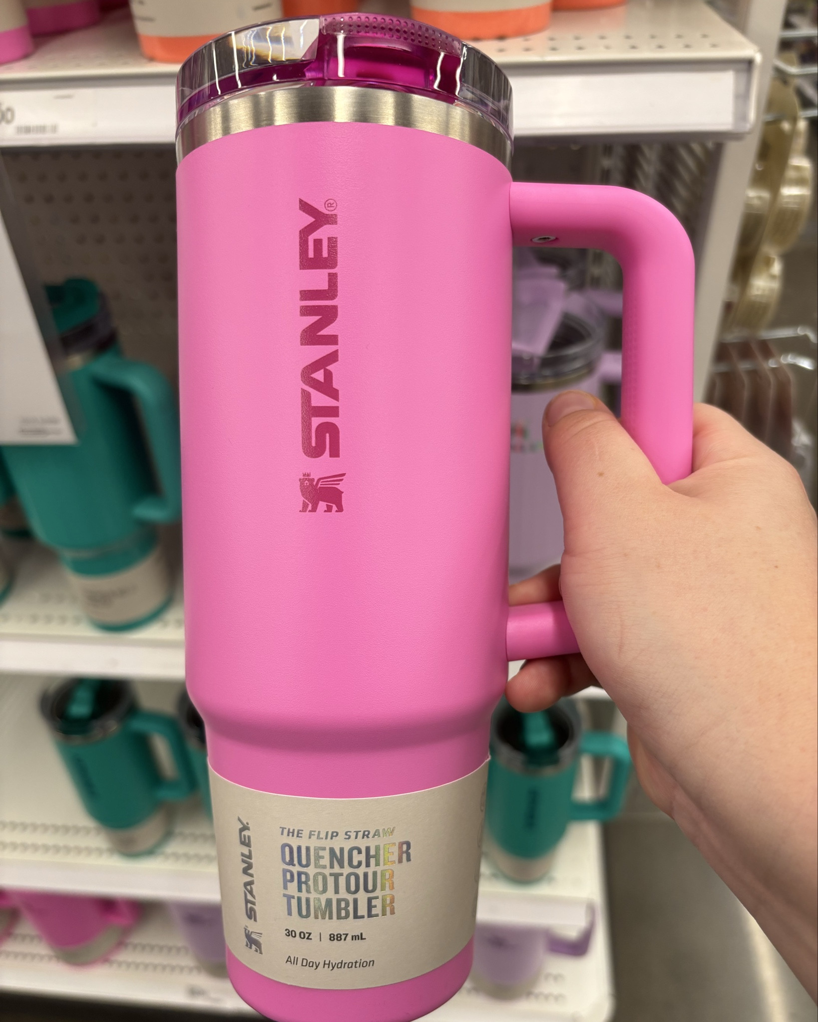 Stanley 40 oz Stainless Steel H2.0 … curated on LTK