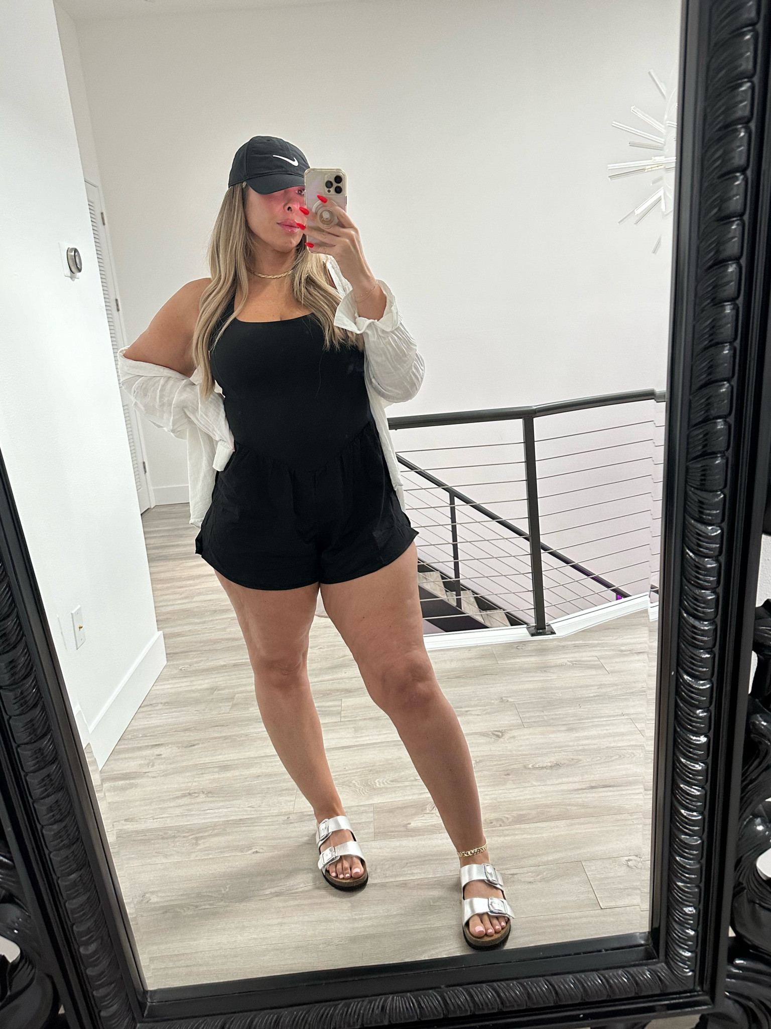 Women's Devin Two Band Footbed … curated on LTK