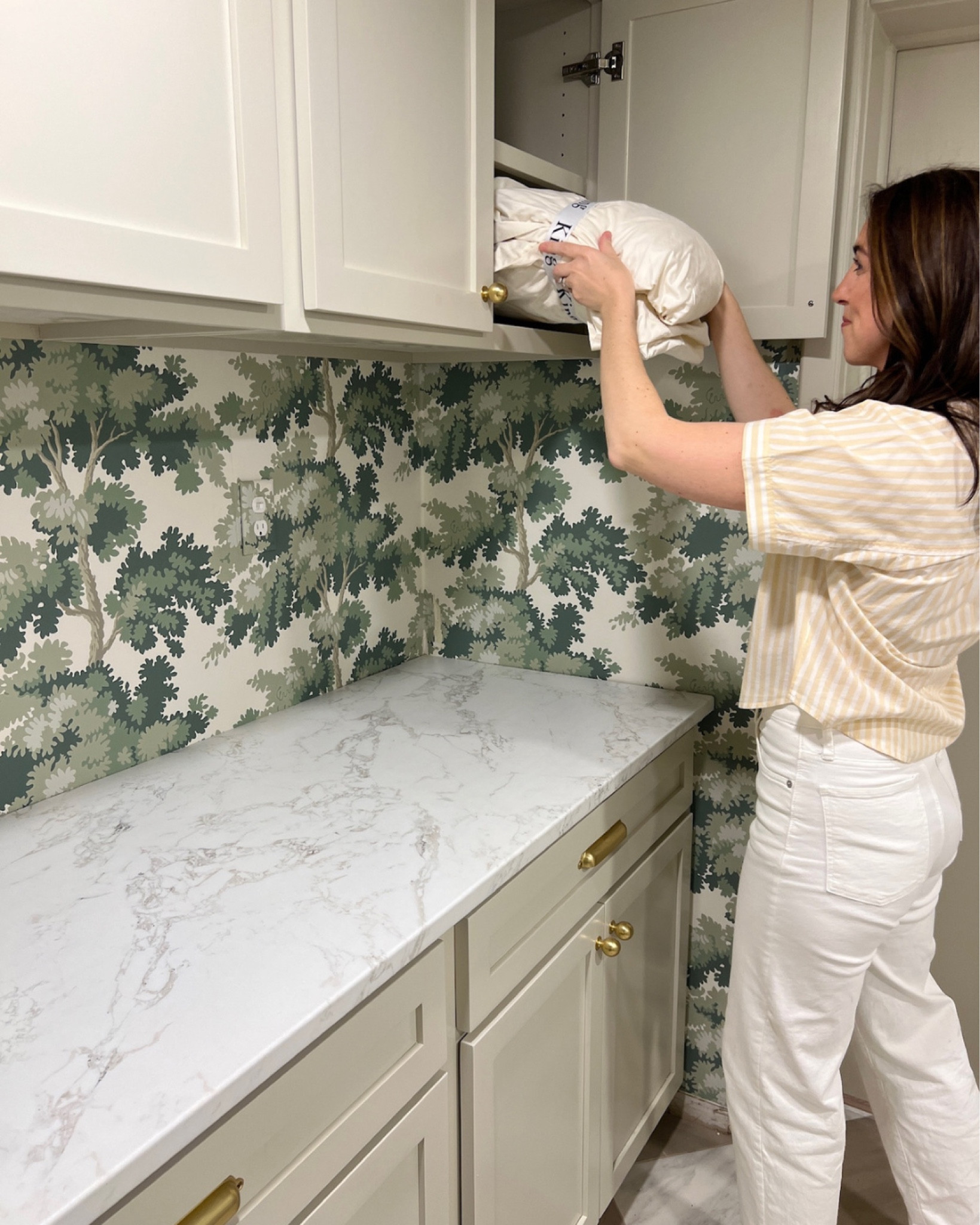 8 Pieces Bed Sheet Organizer Sheet … curated on LTK