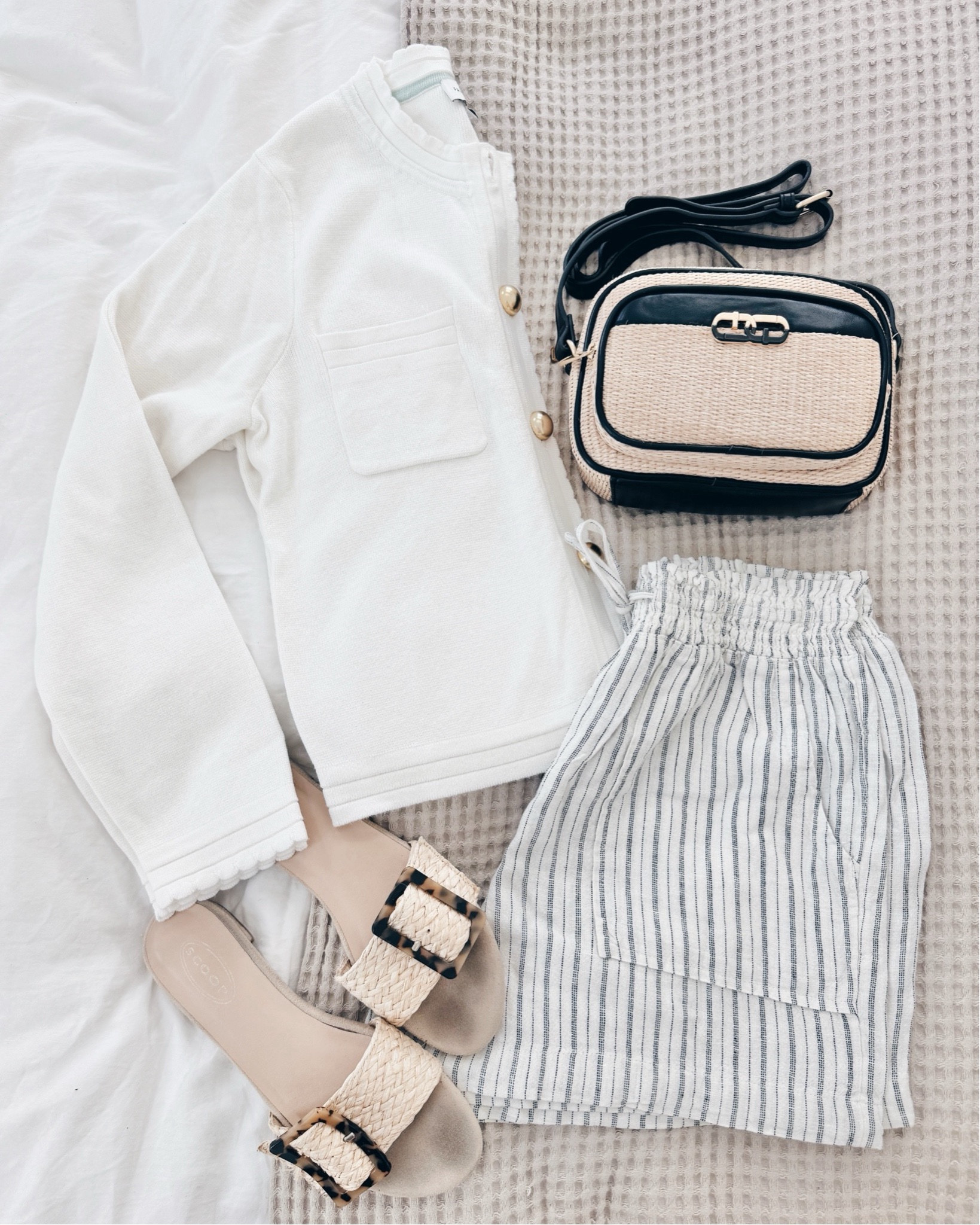Free Assembly Women’s Chest Pocket … curated on LTK