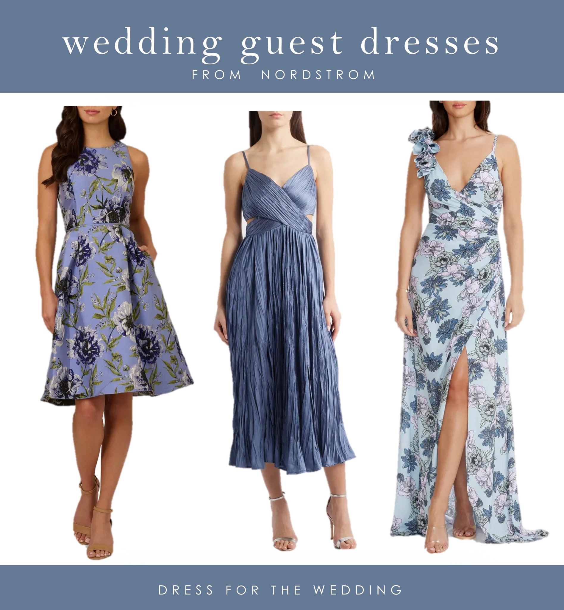 Floral Jacquard Cocktail Dress curated on LTK