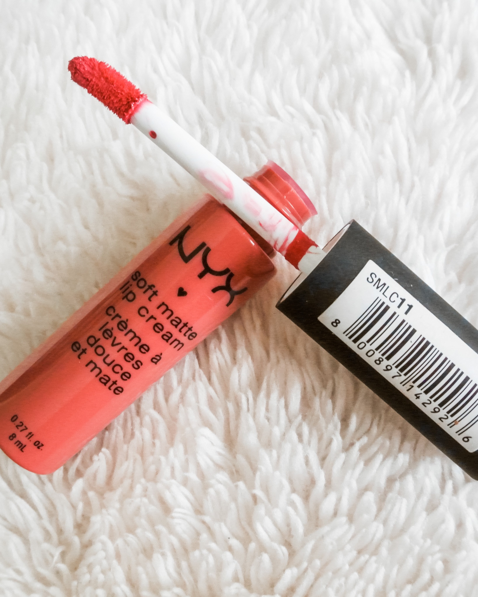 Ulta Nyx Lipstick