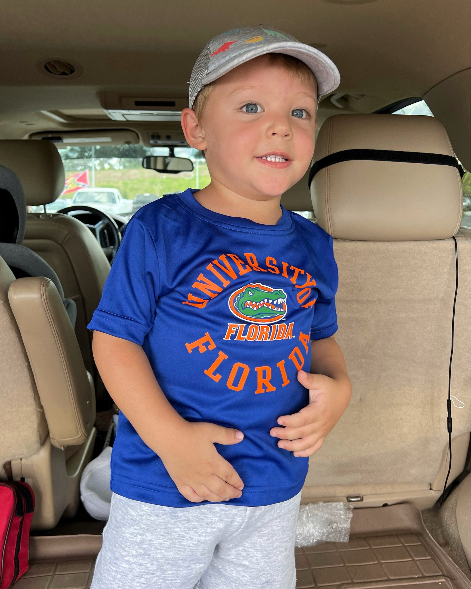 NCAA Florida Gators Toddler Boys' … curated on LTK