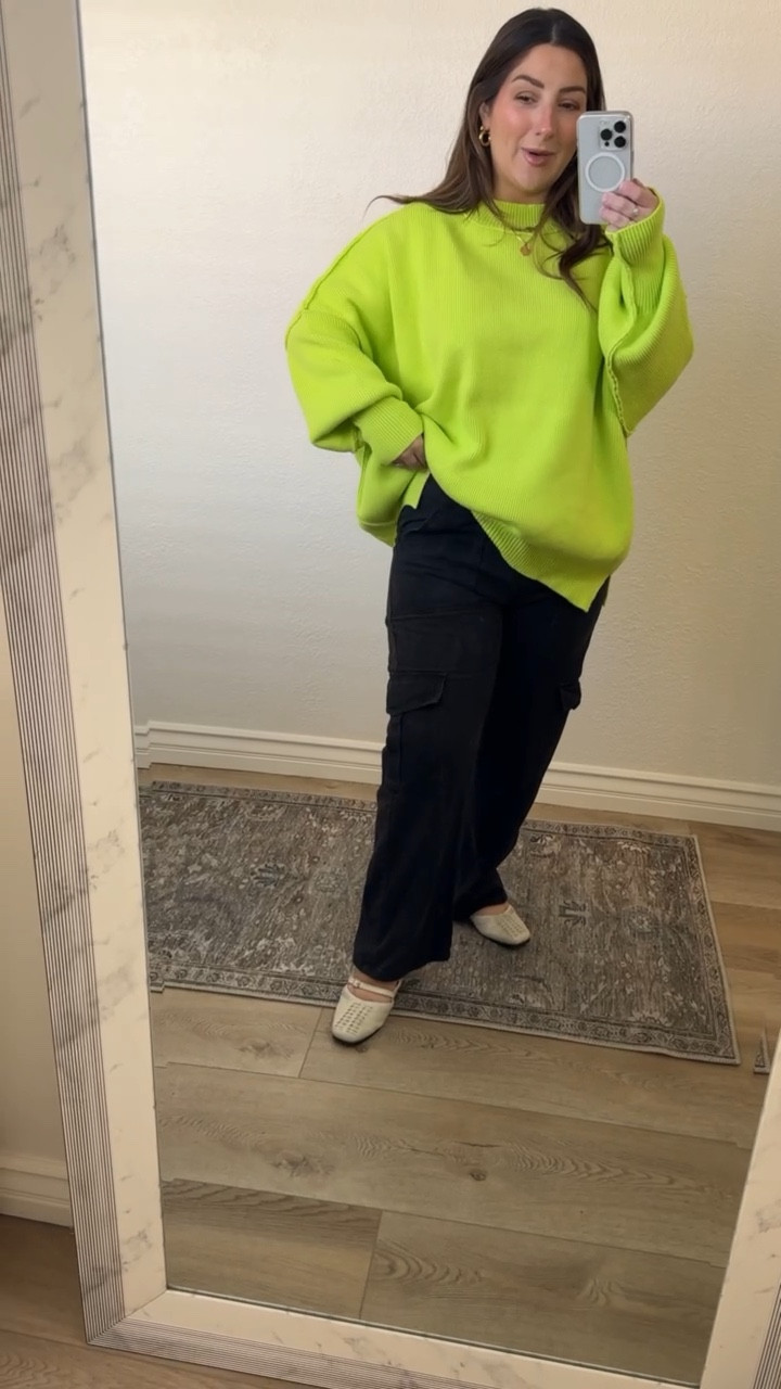 Curve Love High Rise 90s Relaxed … curated on LTK