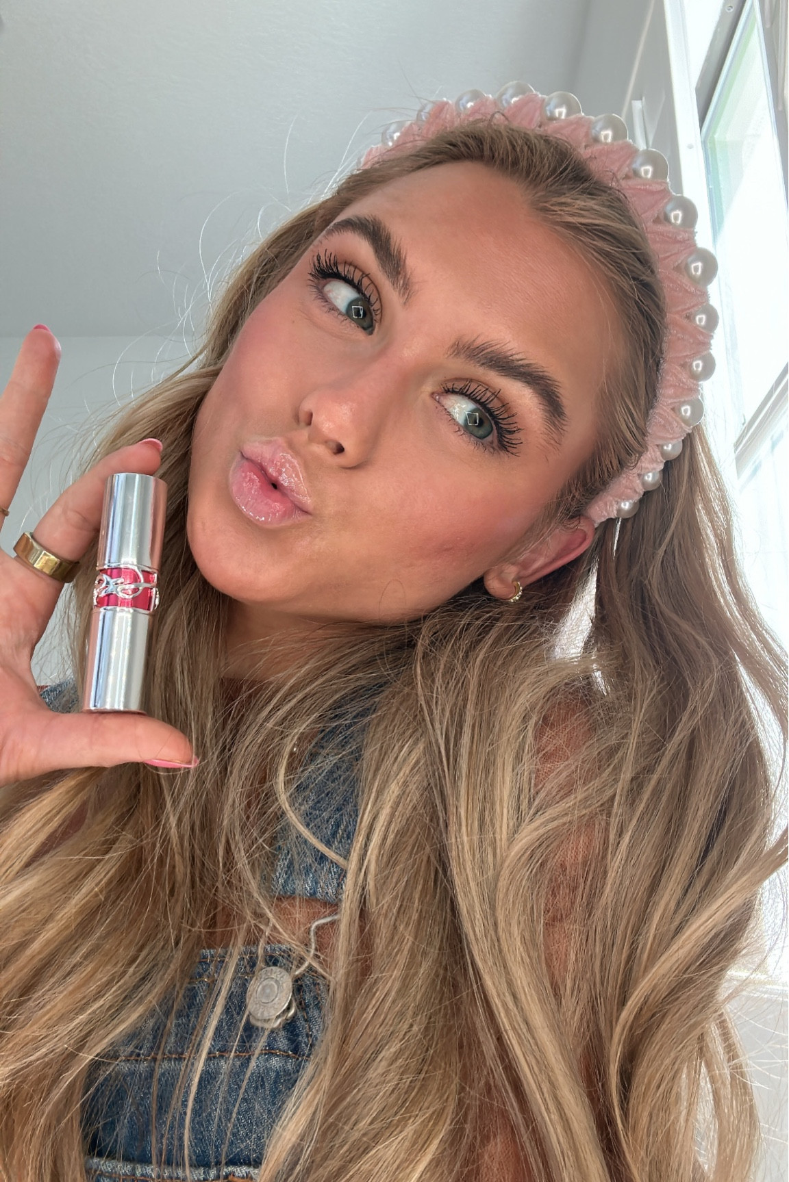 Candy Glaze Lip Gloss Stick curated on LTK