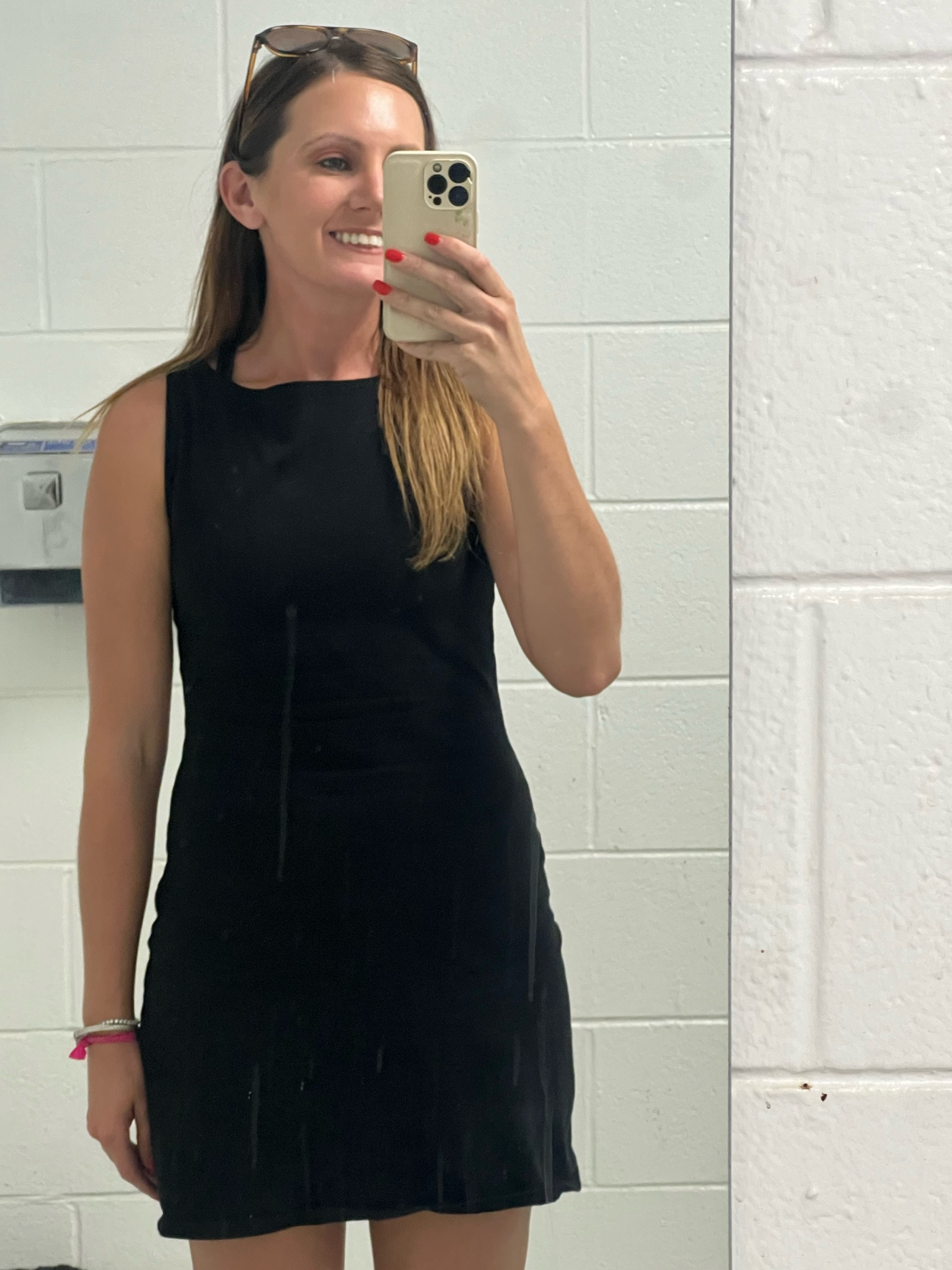 Nataly Knit Dress curated on LTK