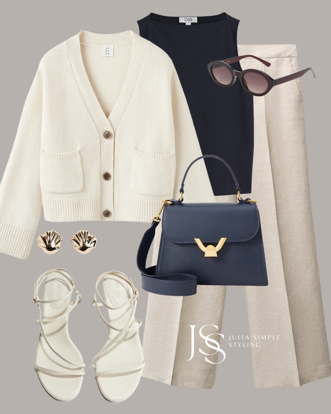 julia_simple_styling on LTK