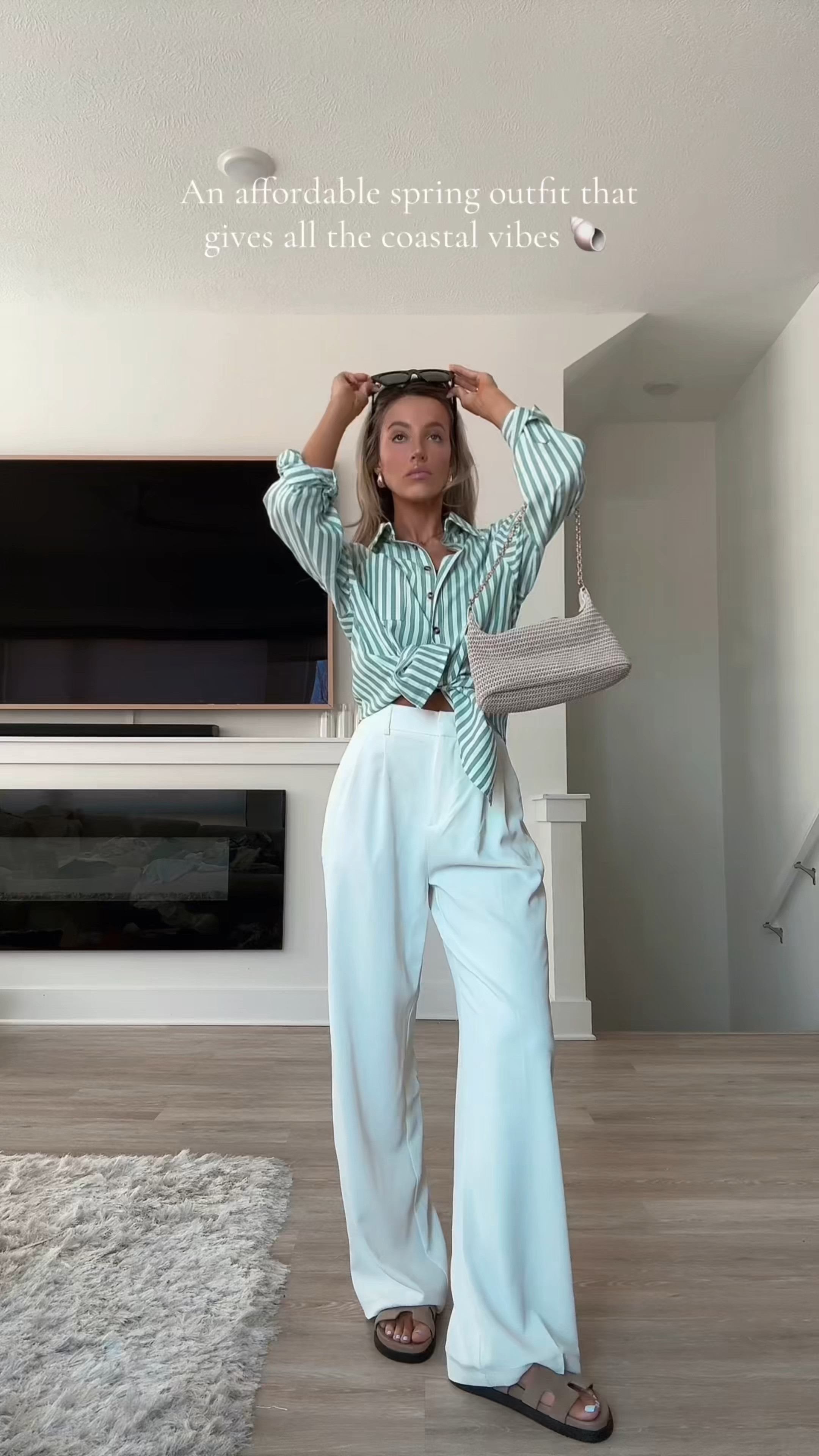 Women Wide Leg High Waist Wide Leg … curated on LTK