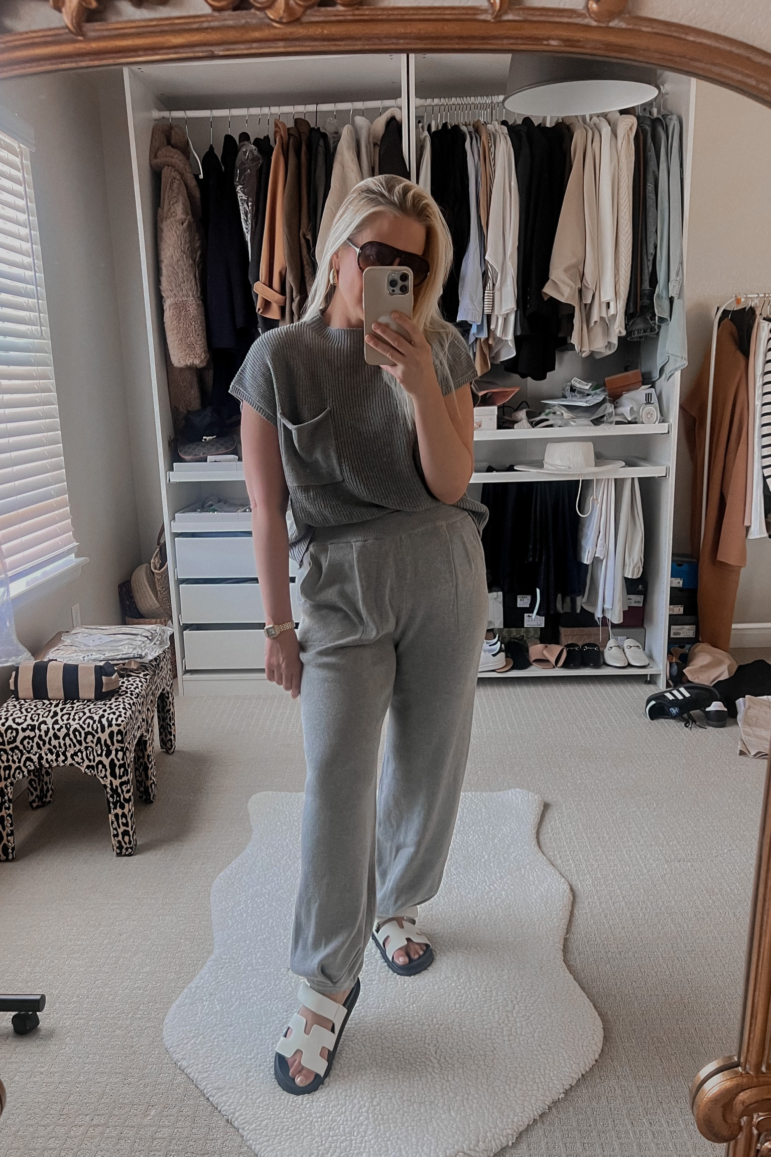 14K Gold Flat Snake Chain Necklace curated on LTK