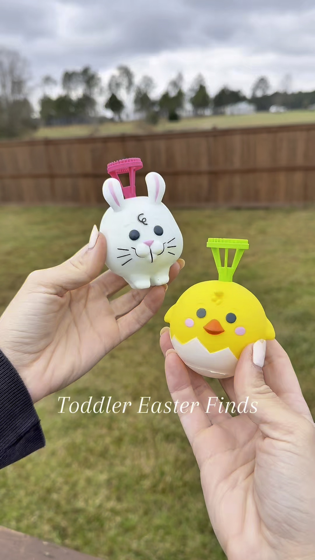 Chuckle & Roar - Easter Bubble … curated on LTK