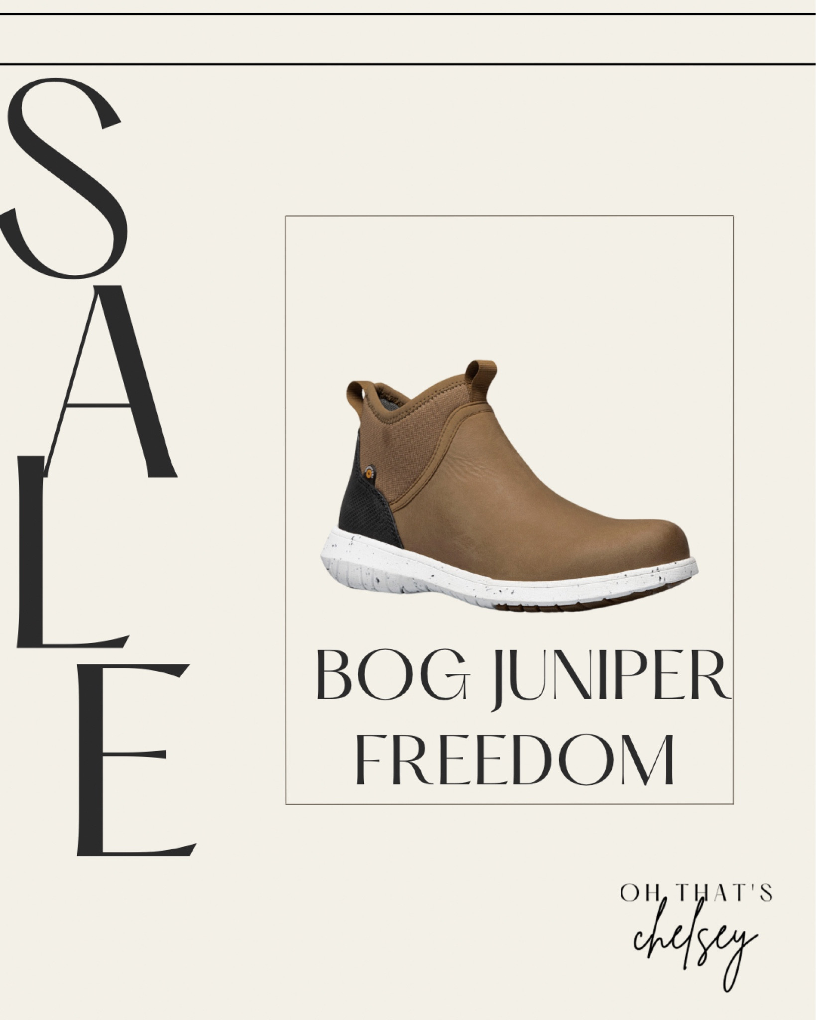 Juniper Freedom Chelsea Sneaker … curated on LTK