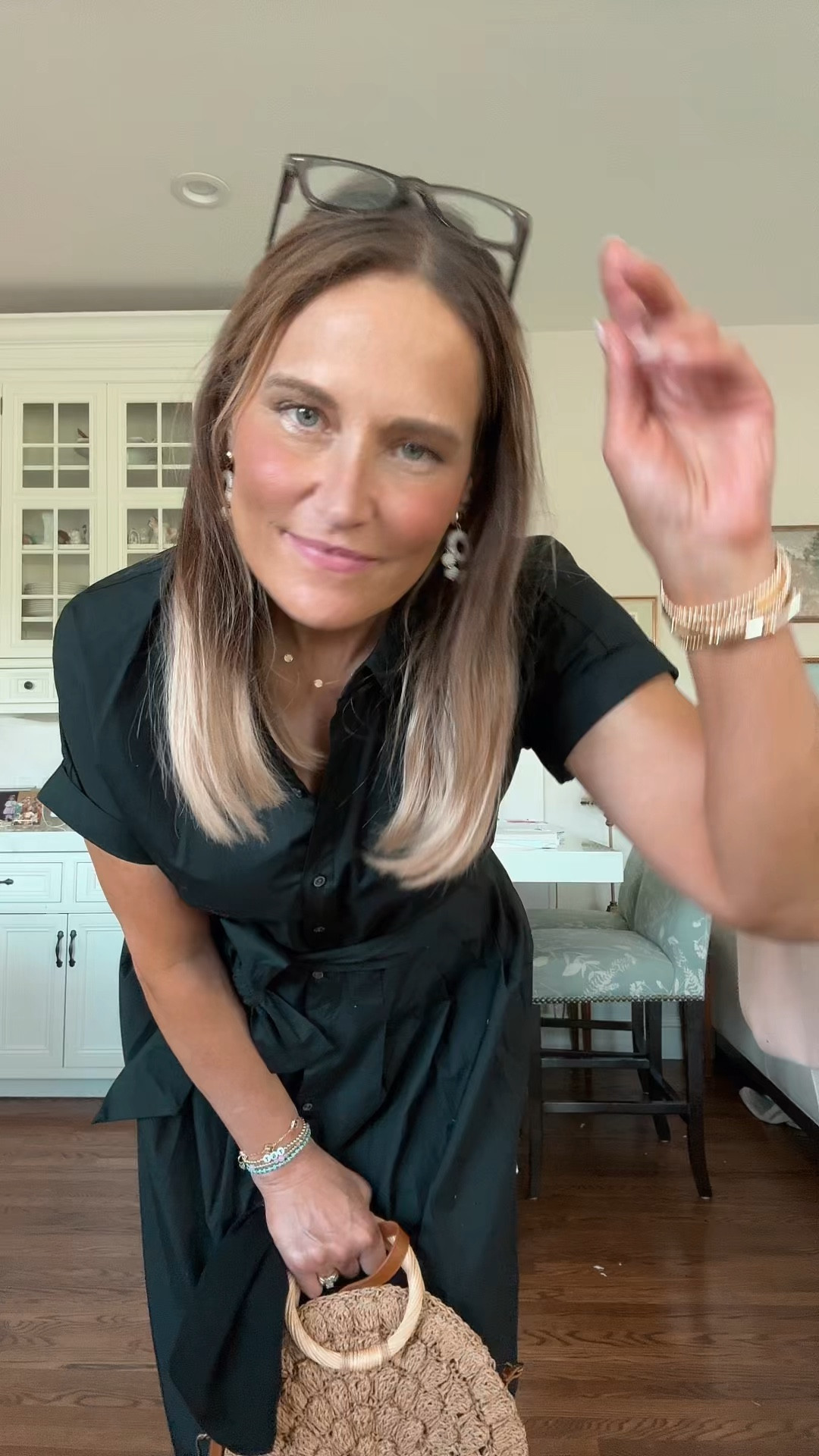 The Sutton Shirtdress curated on LTK