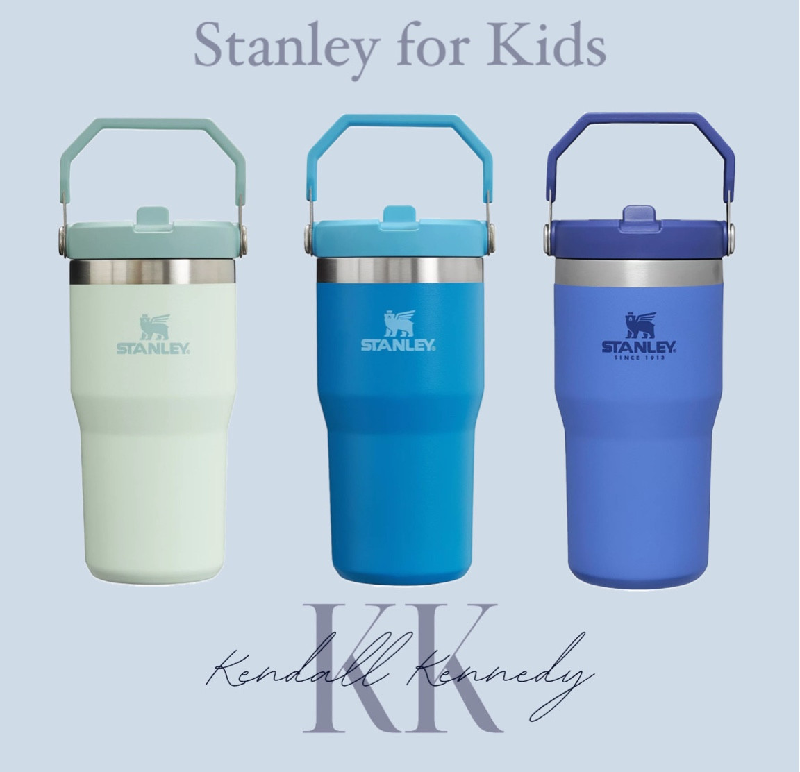 Stanley The IceFlow 20 oz Classic … curated on LTK