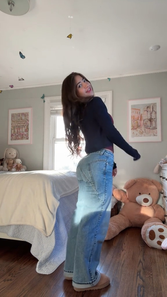 TLC / STELLAR MOONLIGHT curated on LTK