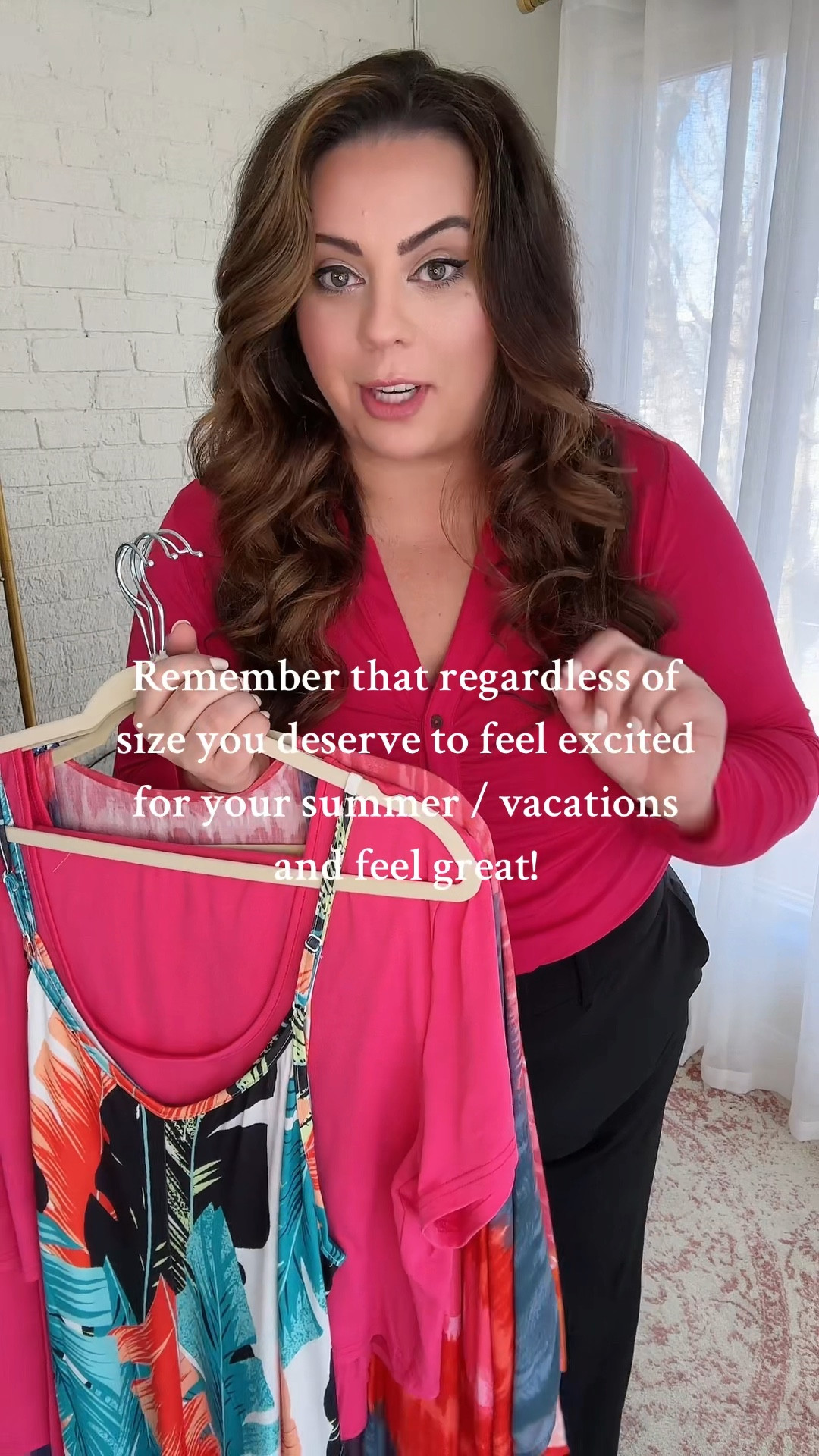 Pinup Fashion Women Plus Size One … curated on LTK