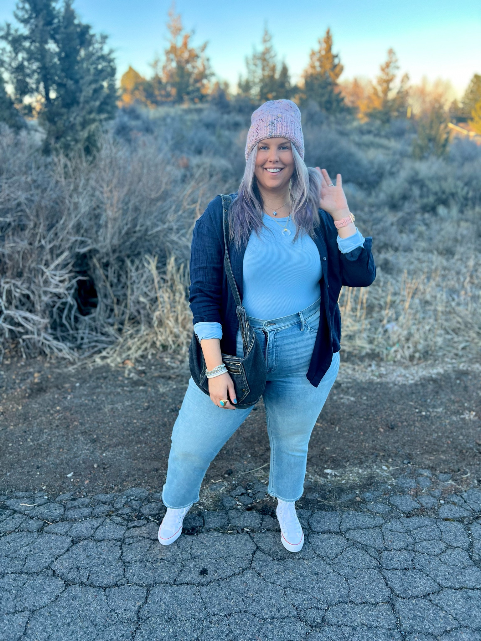 JenTheRealfluencer on LTK