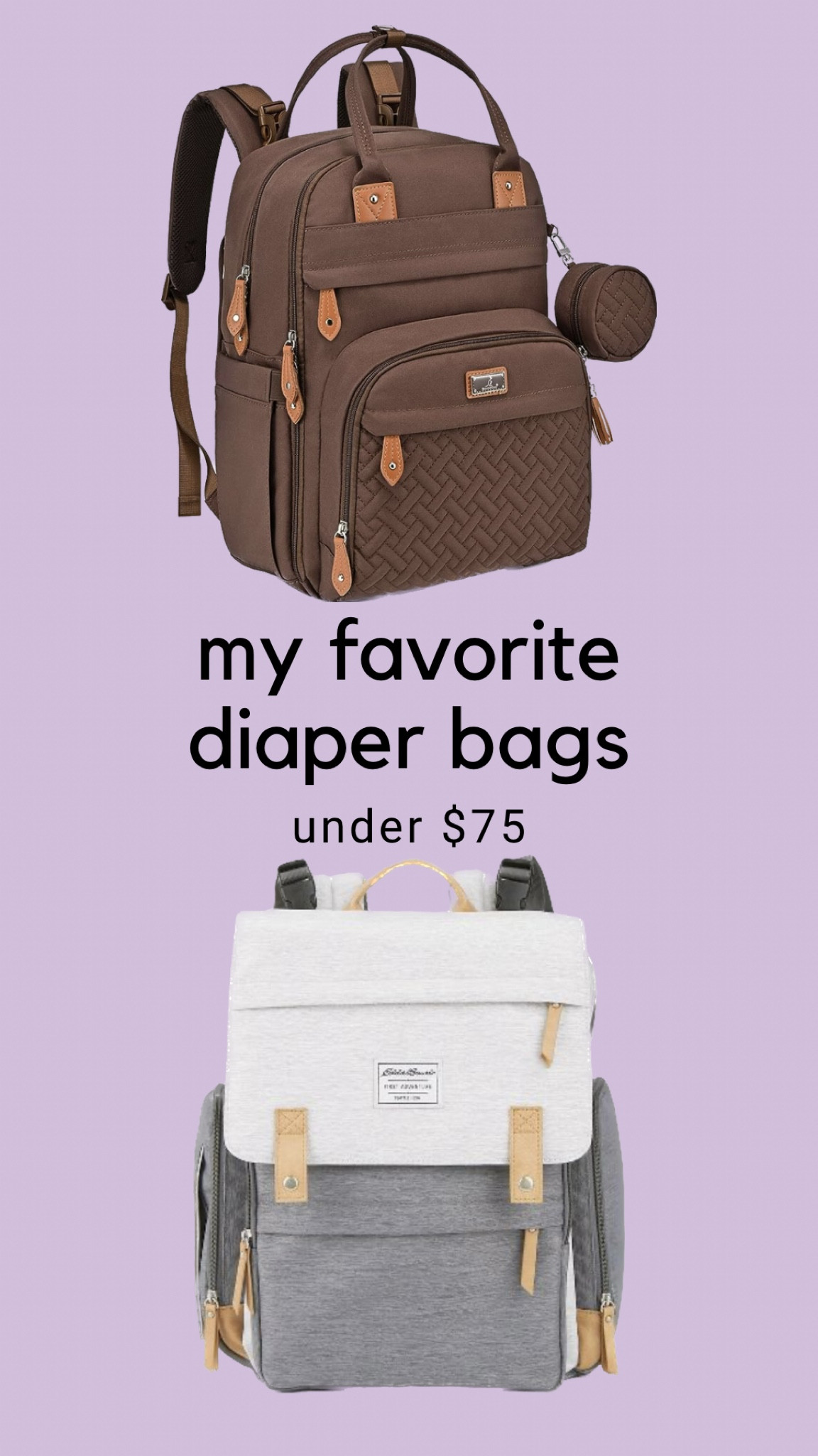 Eddie Bauer Cascade Back Pack … curated on LTK