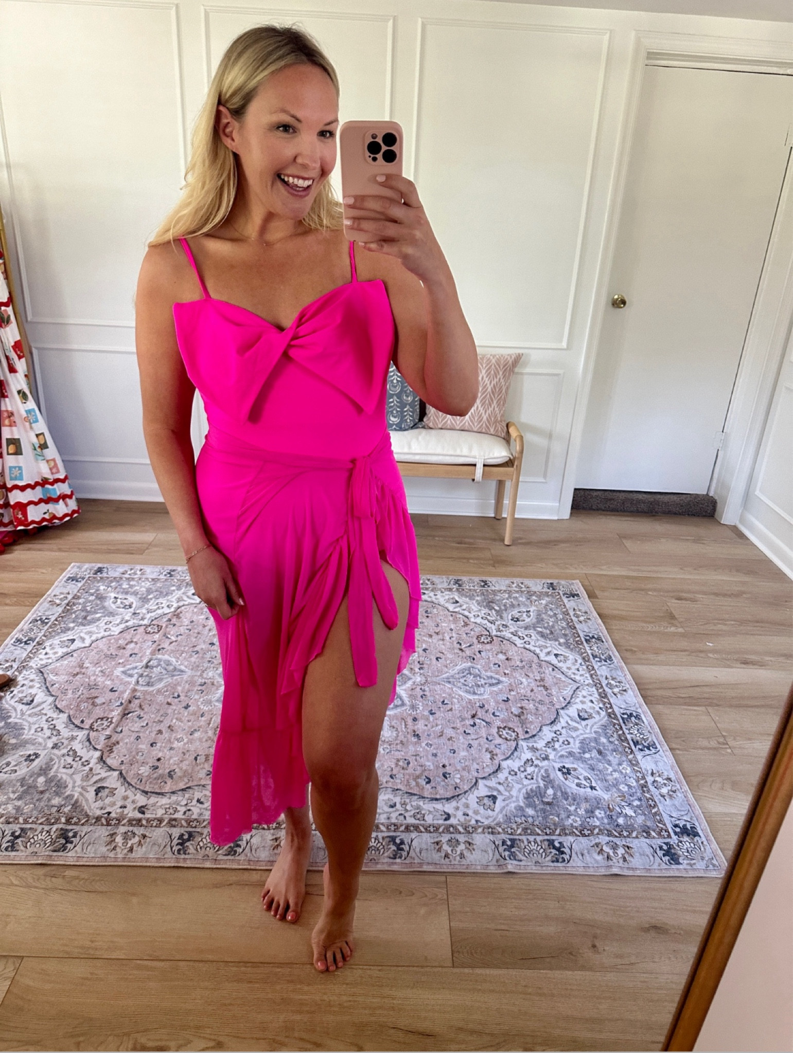 Women One-Piece Swimsuit with … curated on LTK