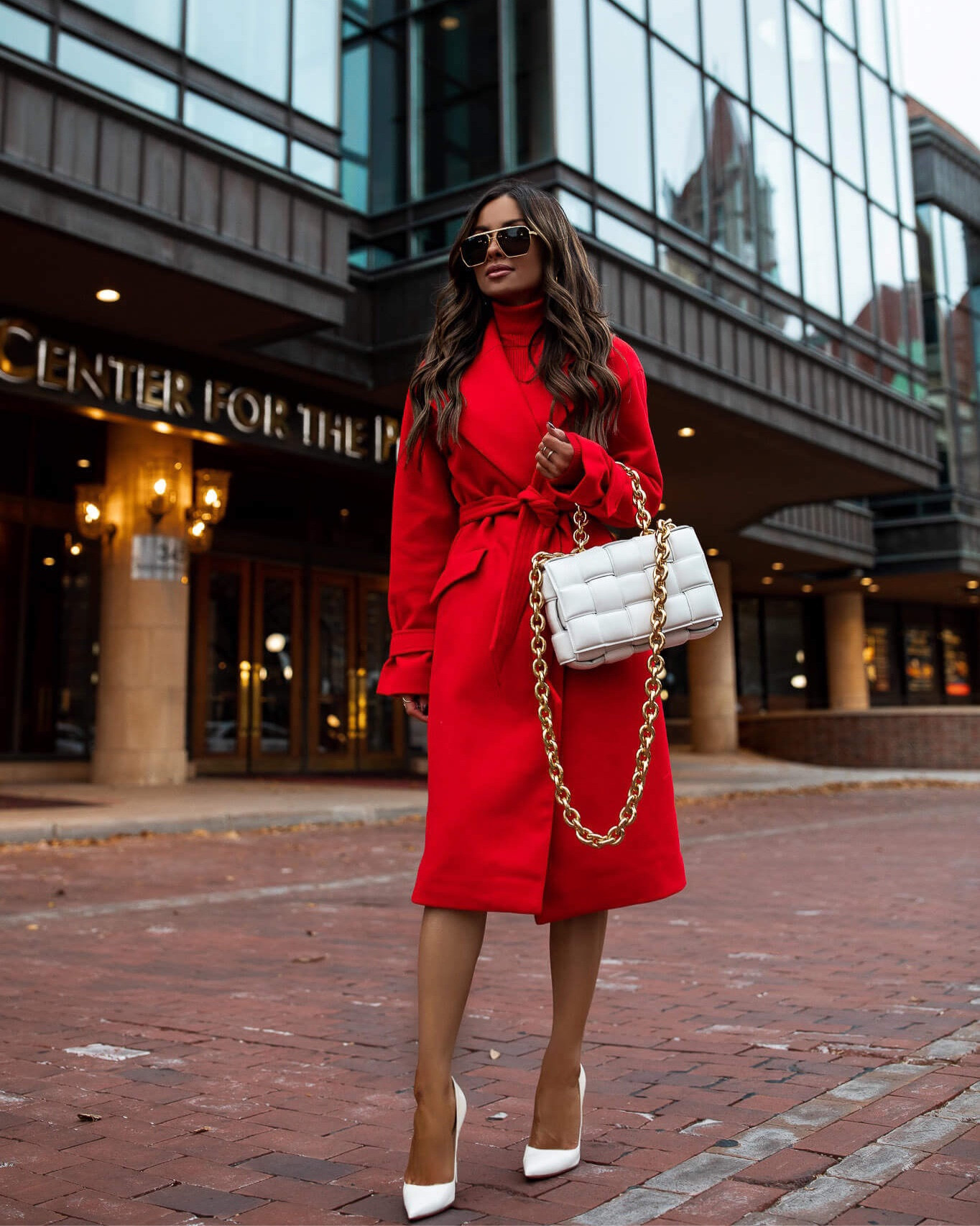 Ravishing in Red: 15 Bold Outfit Ideas to Command Attention - Magic of ...