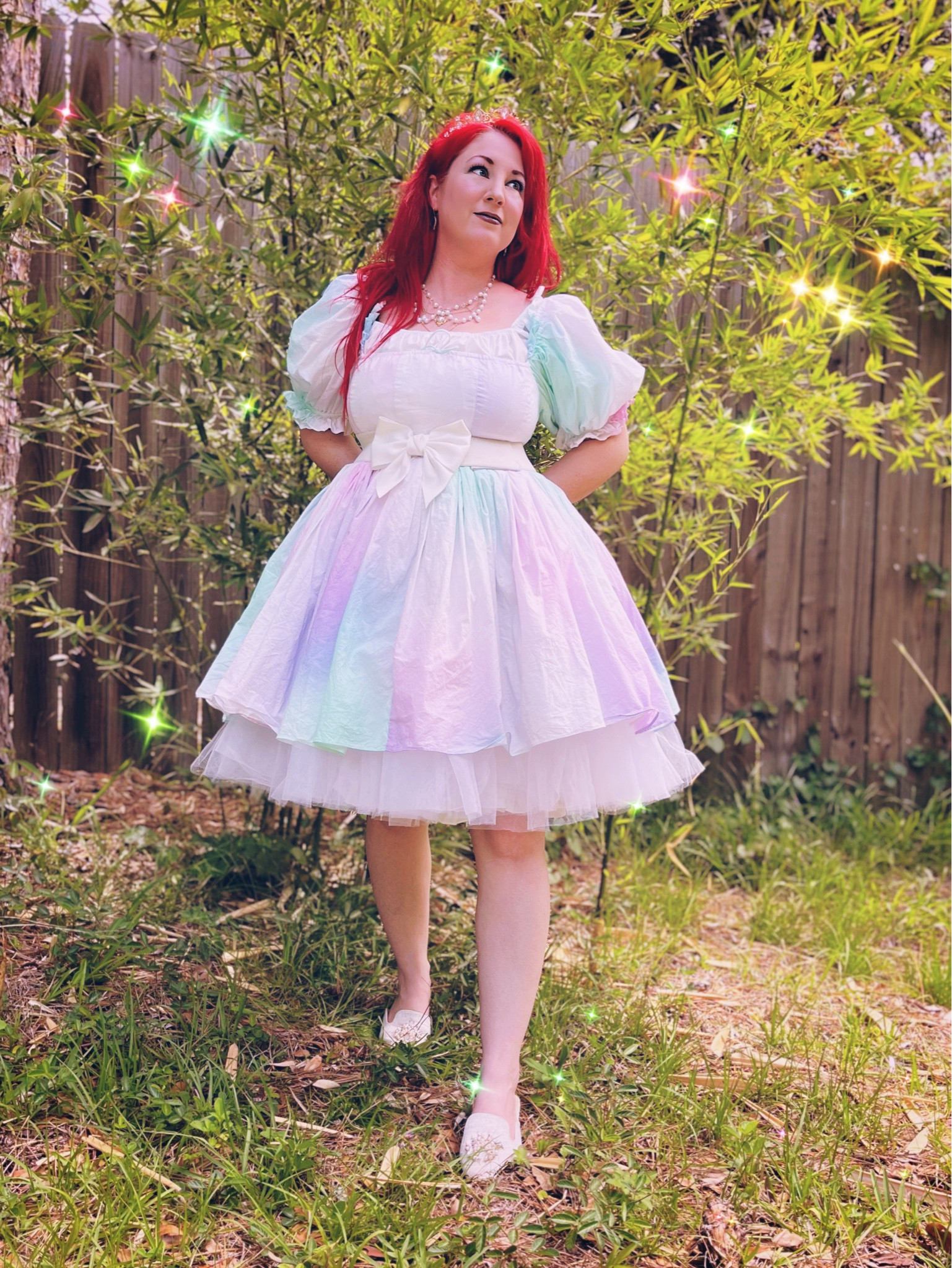 "12 Enchanting Princesscore Outfit Ideas to Embrace Your Inner Royalty ...