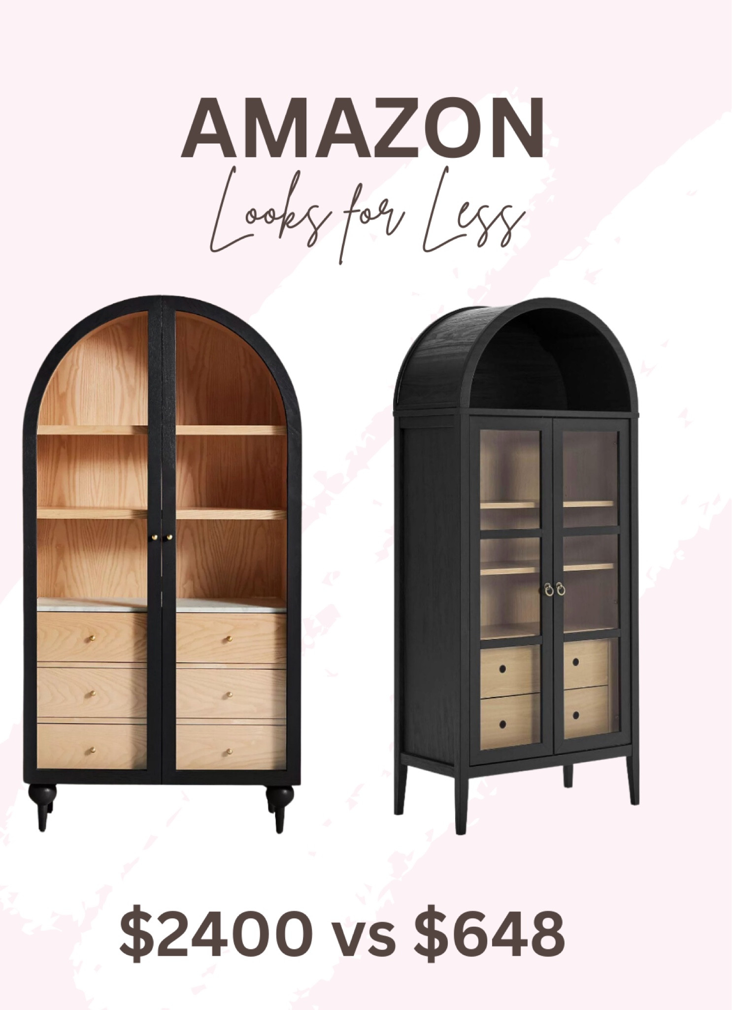 Fern Storage Cabinet curated on LTK