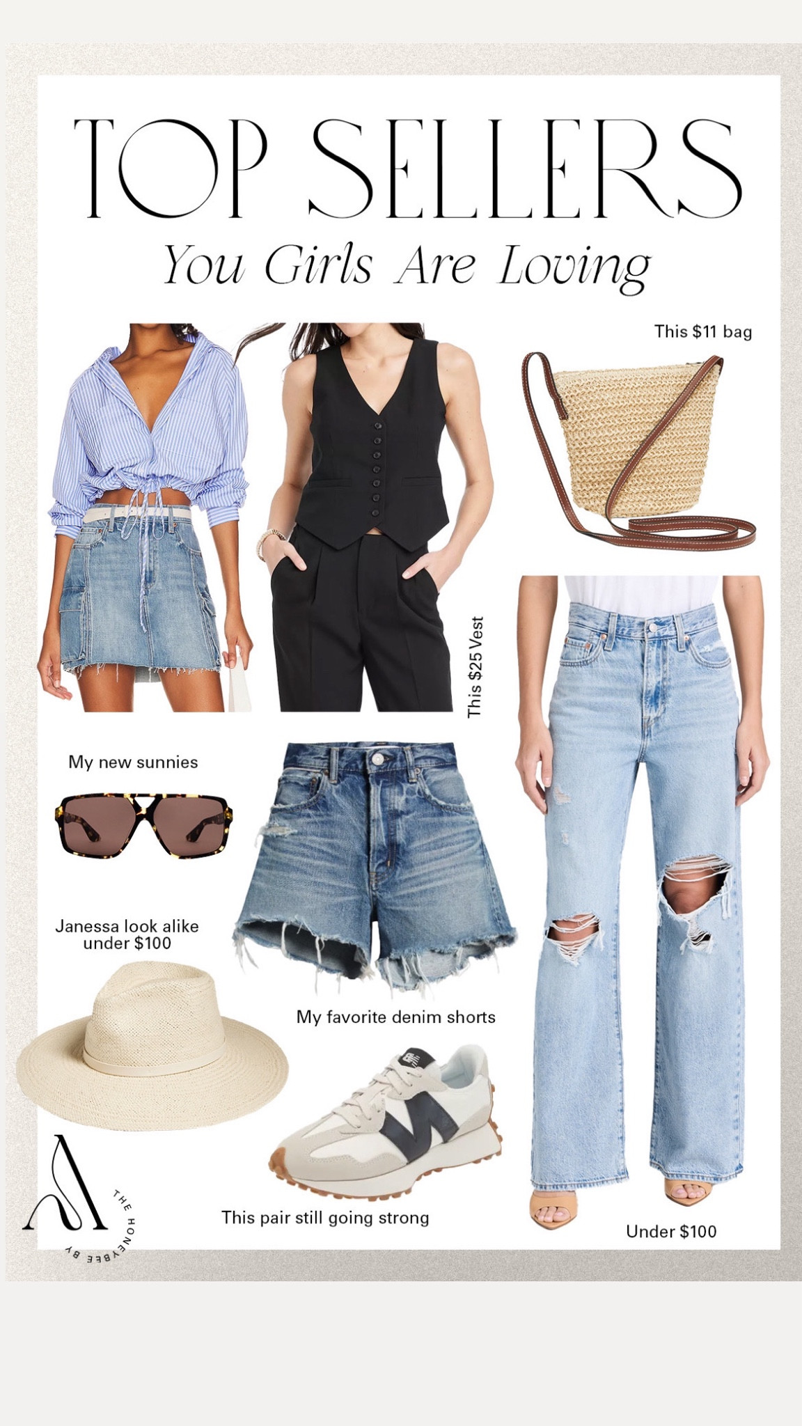 LNA Alpine Drawstring Button Up in … curated on LTK