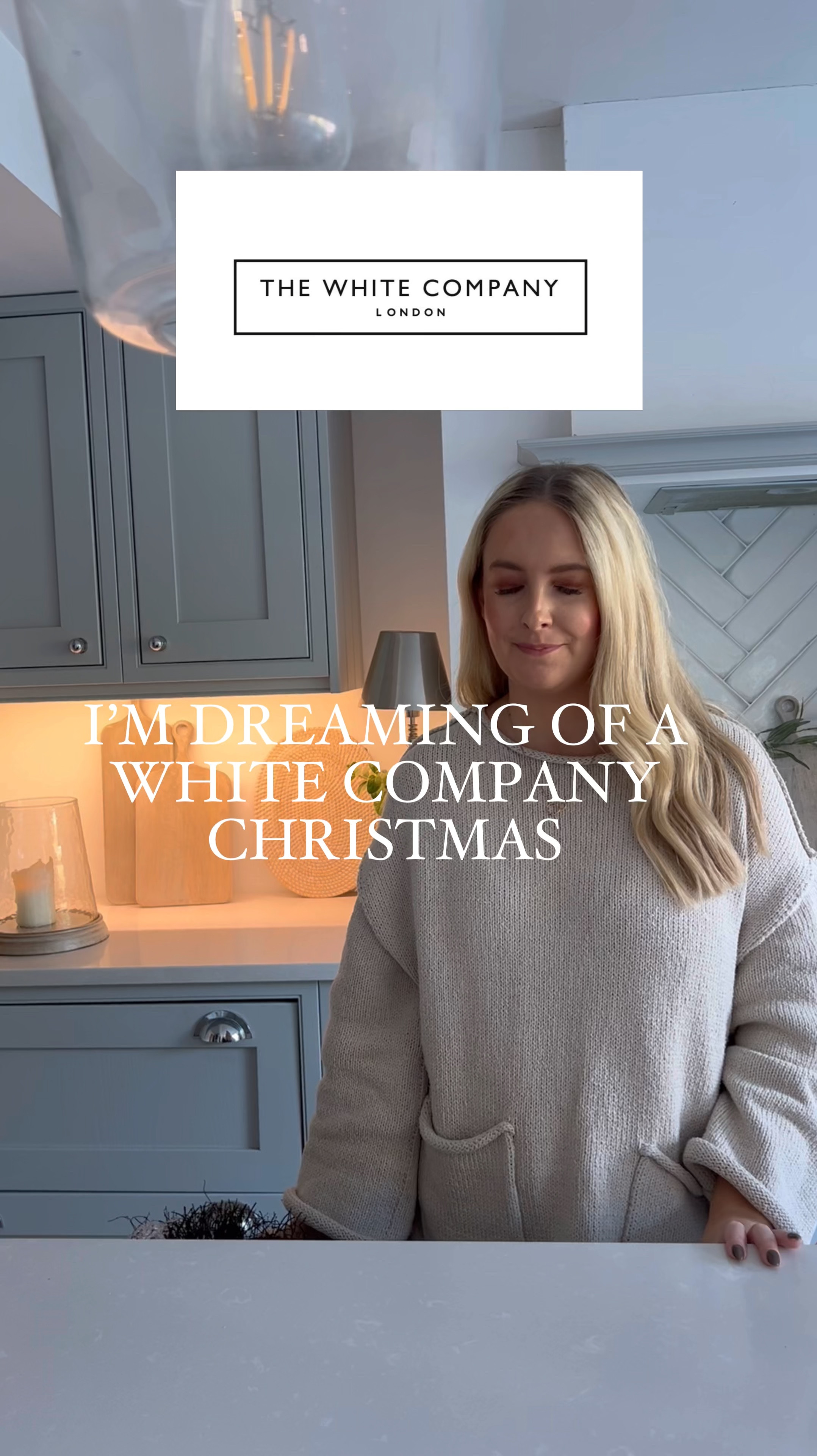 6ft Christmas Garland with Warm … curated on LTK