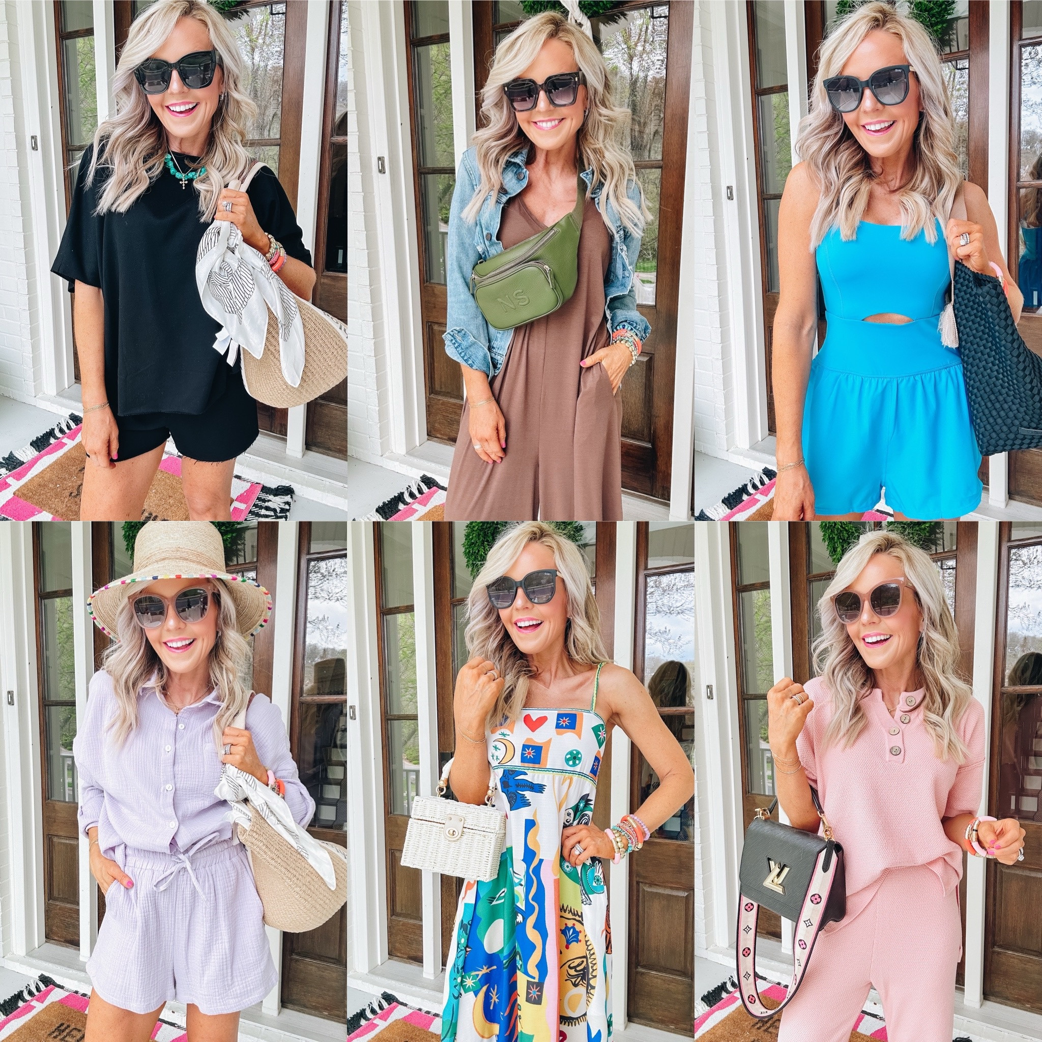 AUTOMET 2 Piece Outfits For Women … curated on LTK