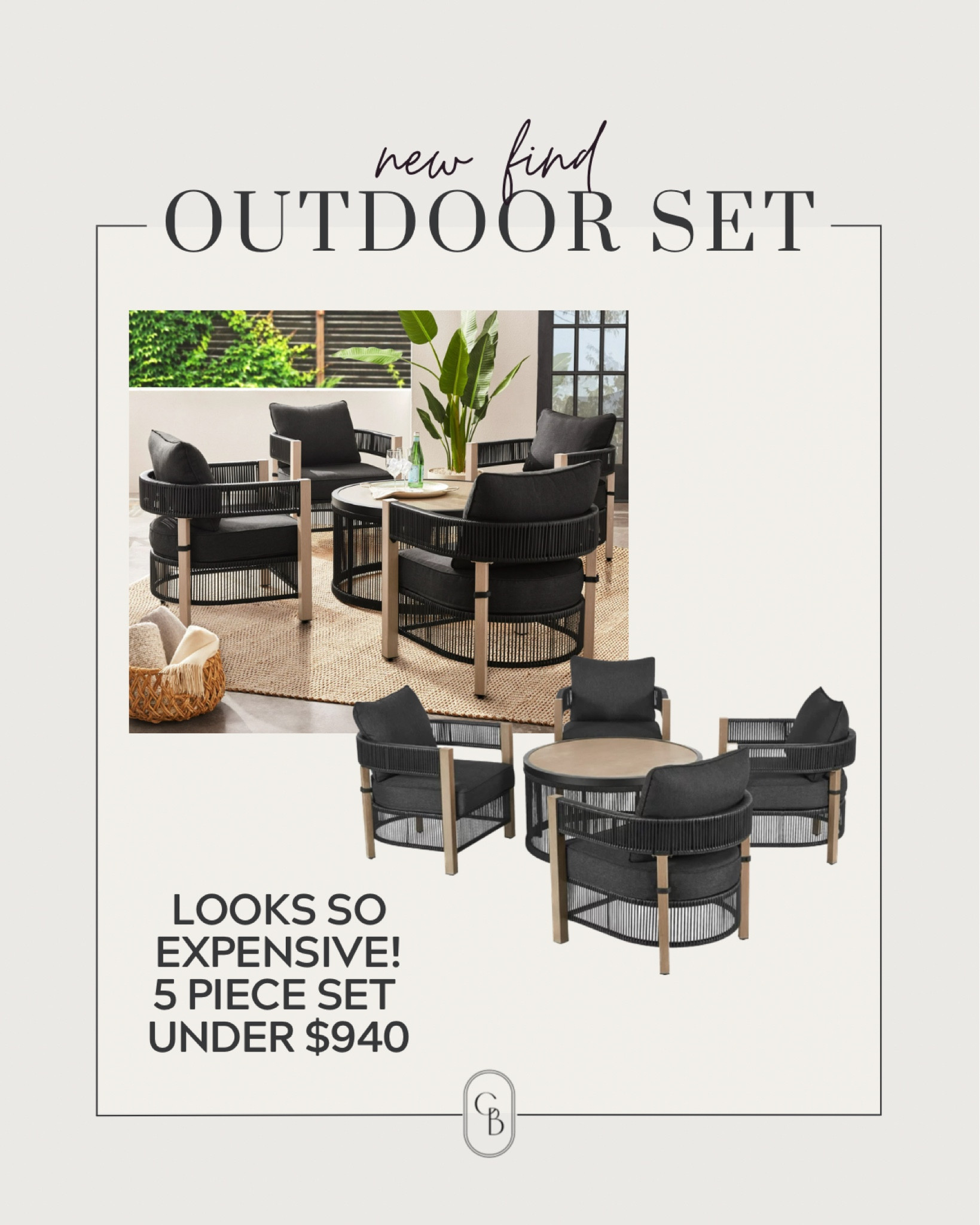 Better Homes & Gardens Tarren … curated on LTK