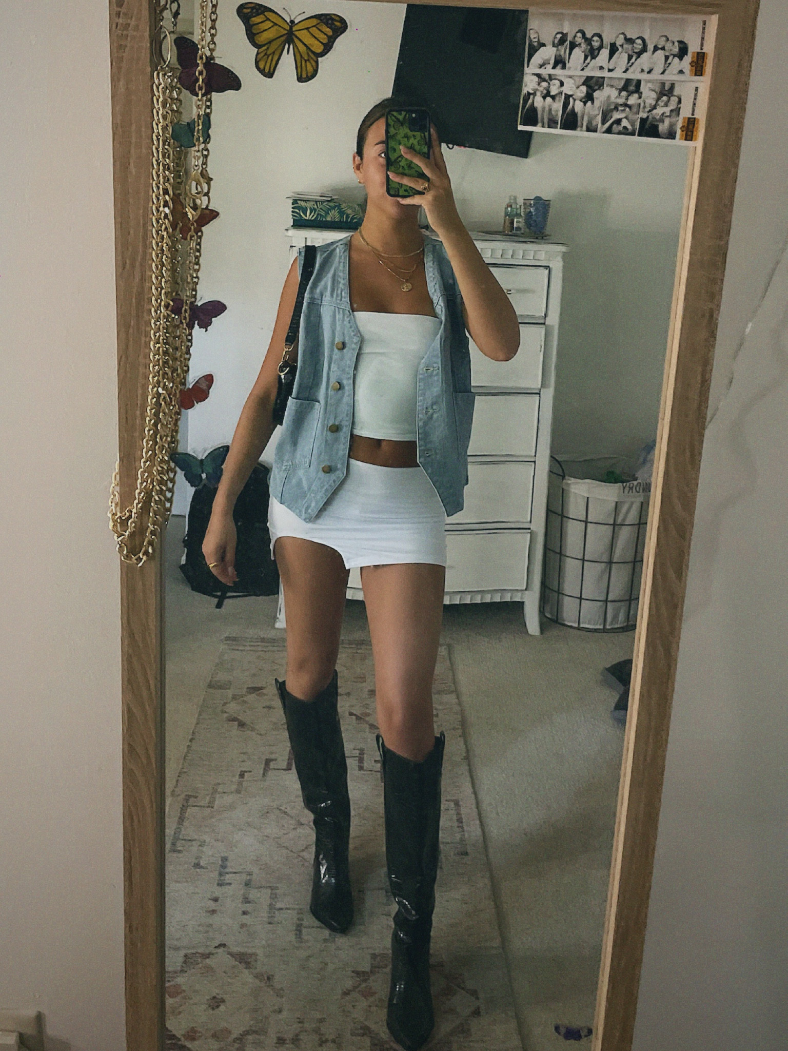 Modern Morgan Wallen Concert Outfit Ideas - Magic of Clothes