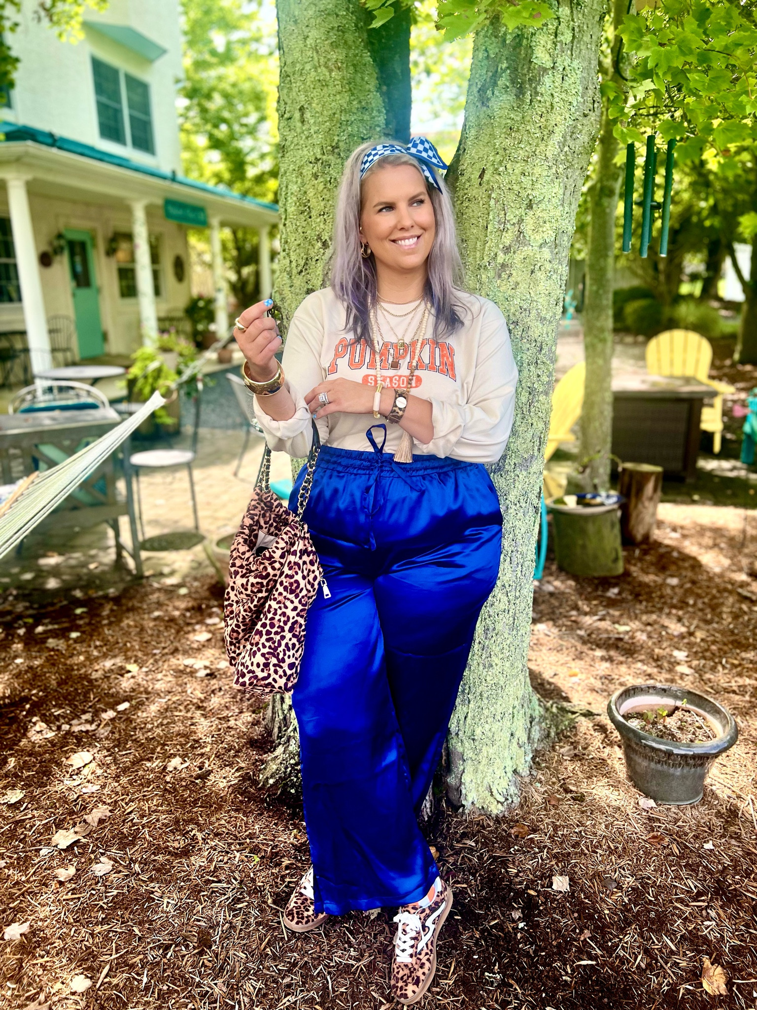 JenTheRealfluencer on LTK