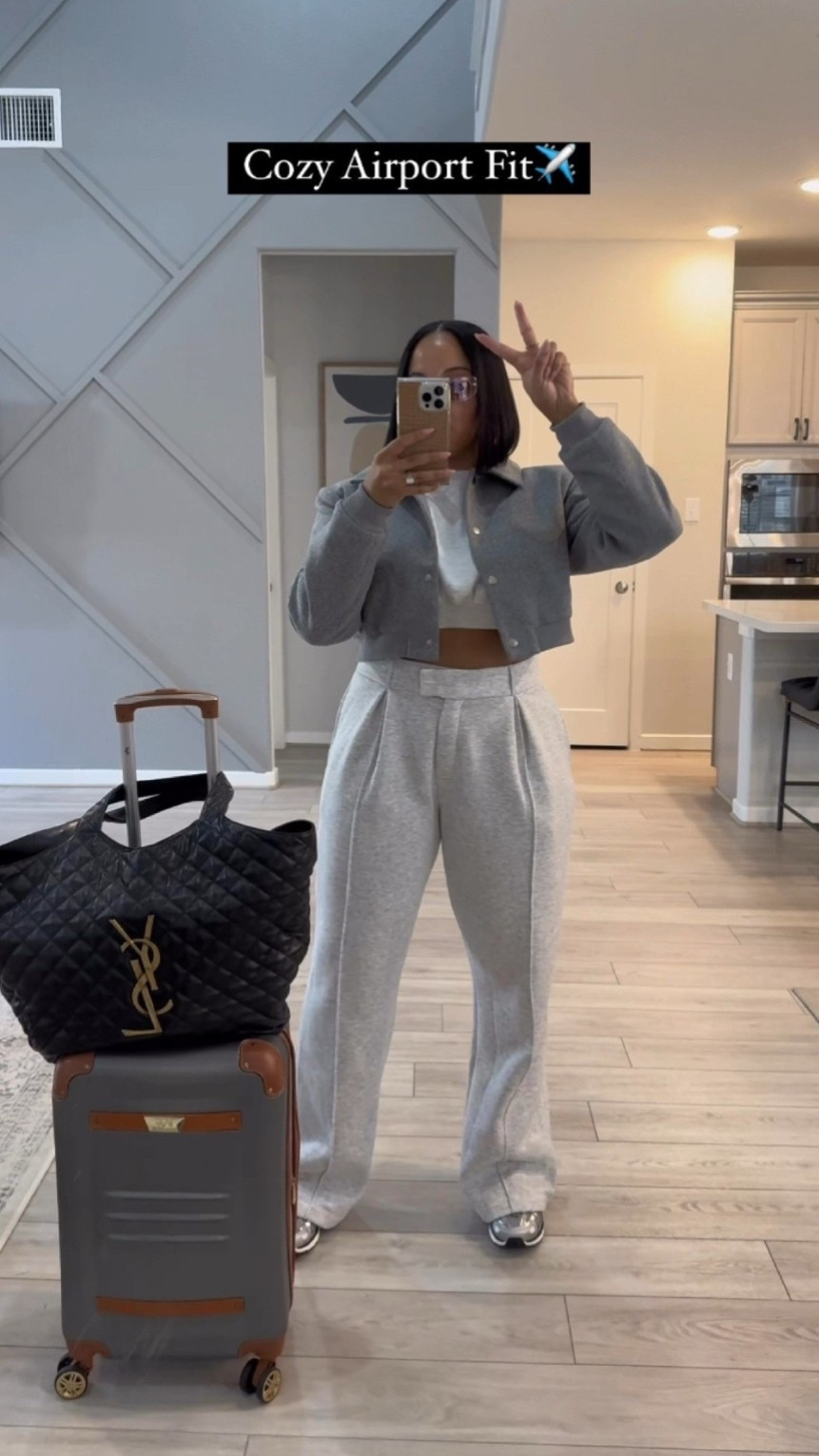 ASOS DESIGN tailored sweatpants in … curated on LTK