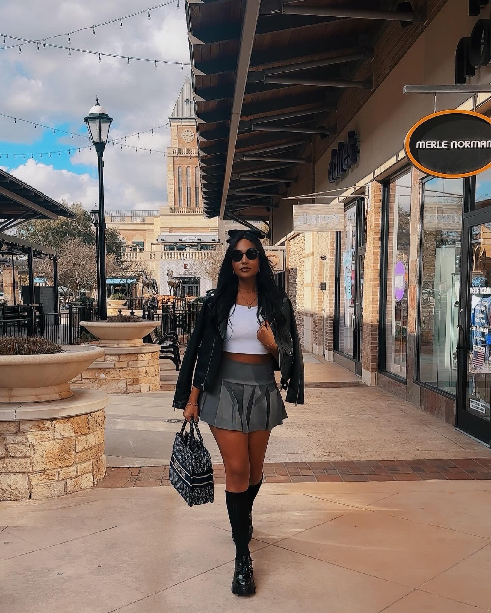 Tate McRae Concert Outfit Styling Tips - Magic of Clothes