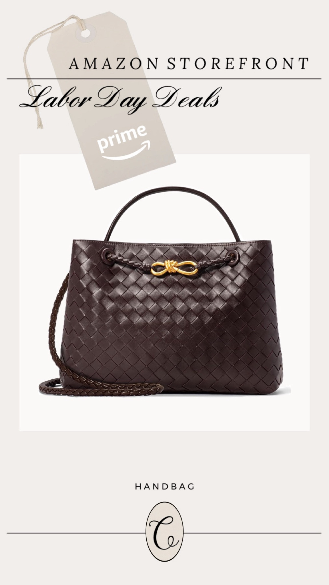 Woven Bag for Women, Woven Purse … curated on LTK