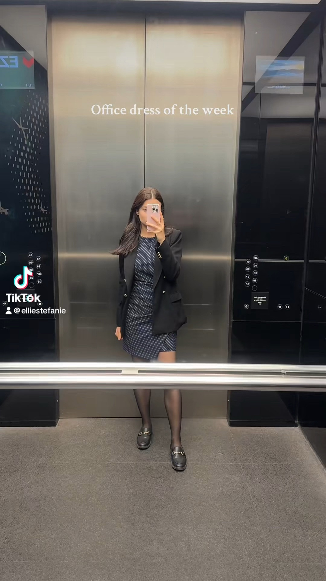 Loafers - Black - Ladies curated on LTK