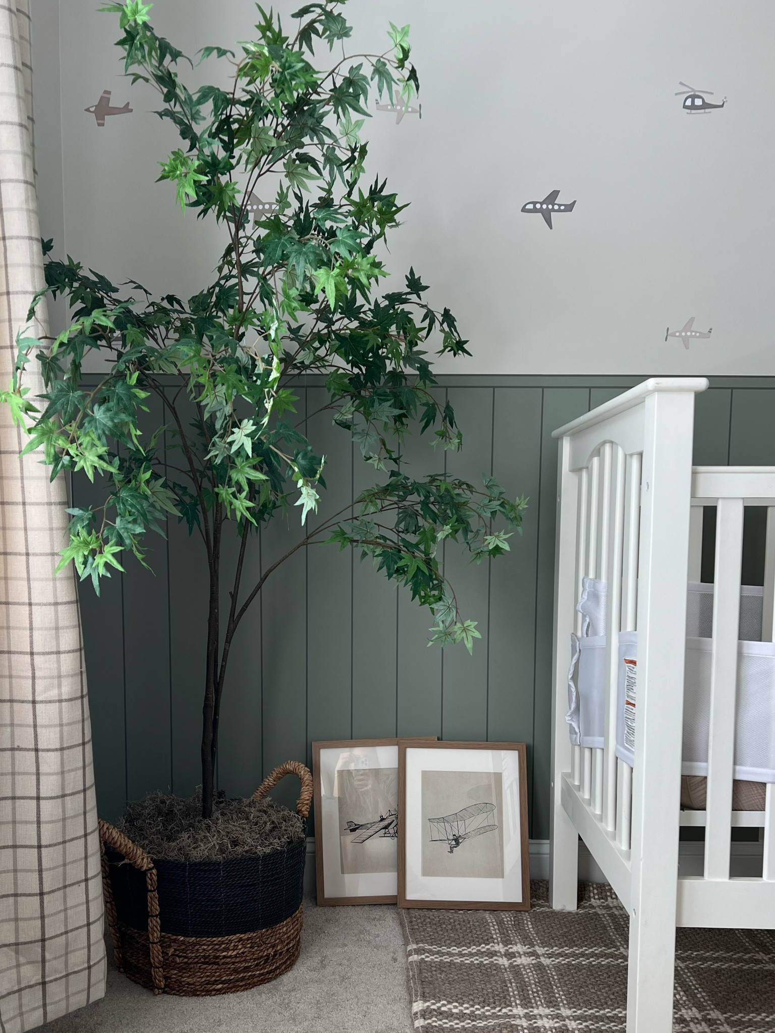 Maple Artificial Tree - Threshold™ … curated on LTK