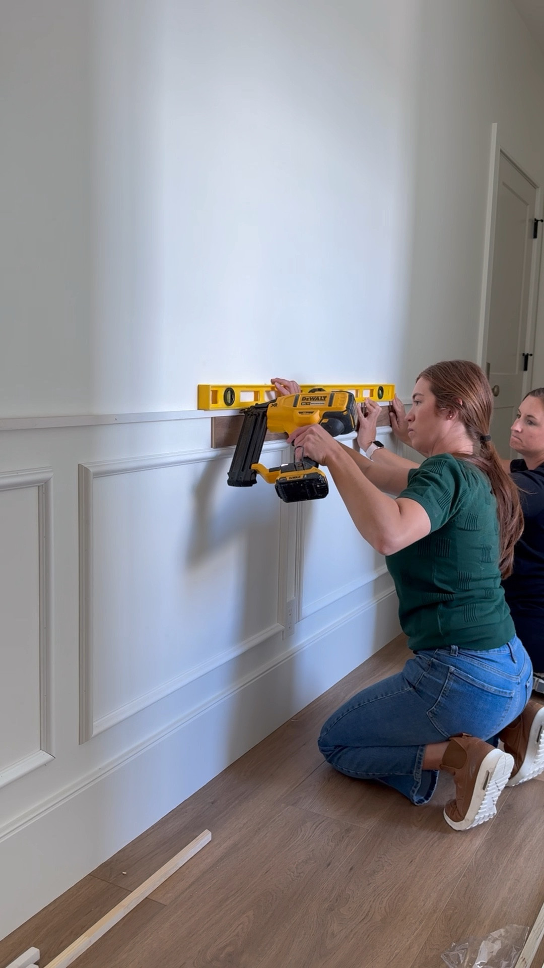 BUILD and BATTEN Wall Panel Rail … curated on LTK