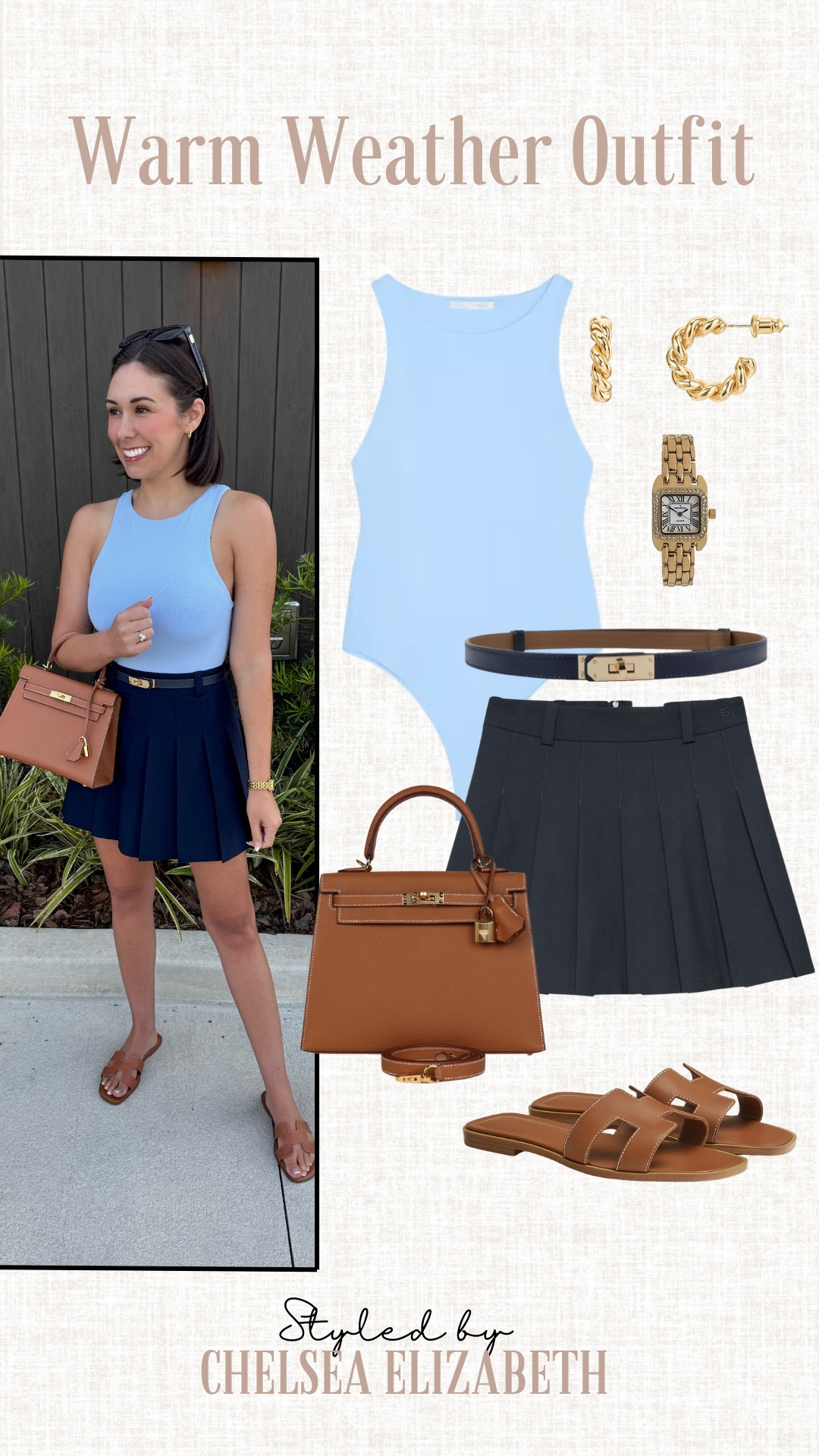 styledbychelseaelizabeth on LTK