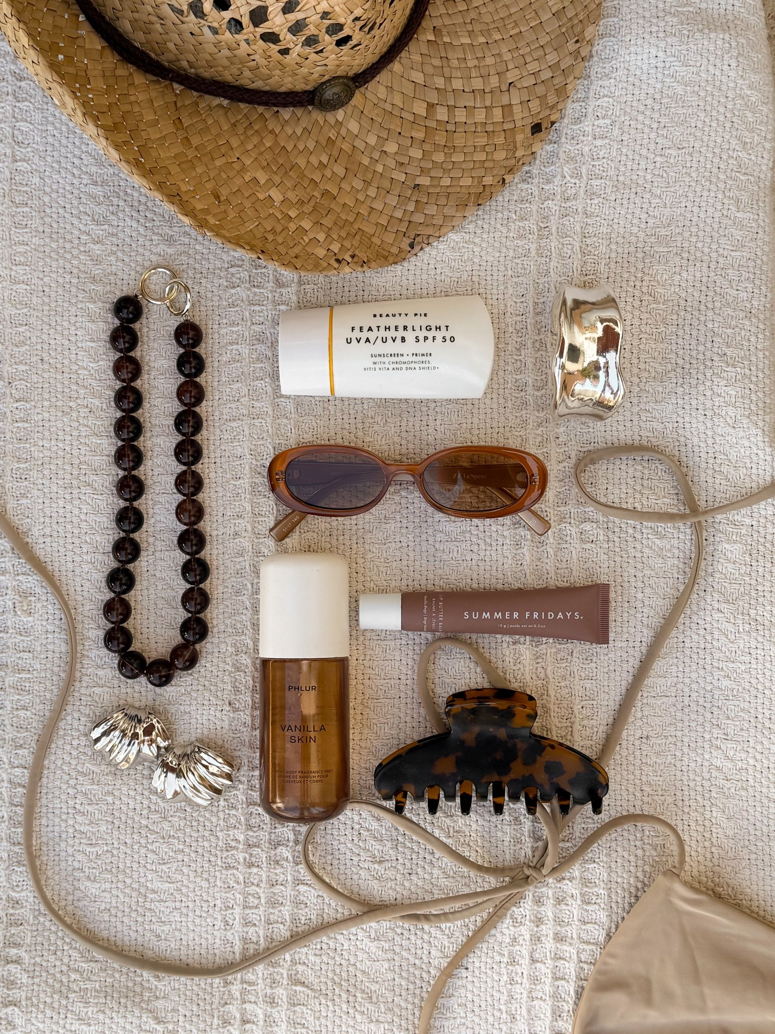 Outta Love oval-frame … curated on LTK