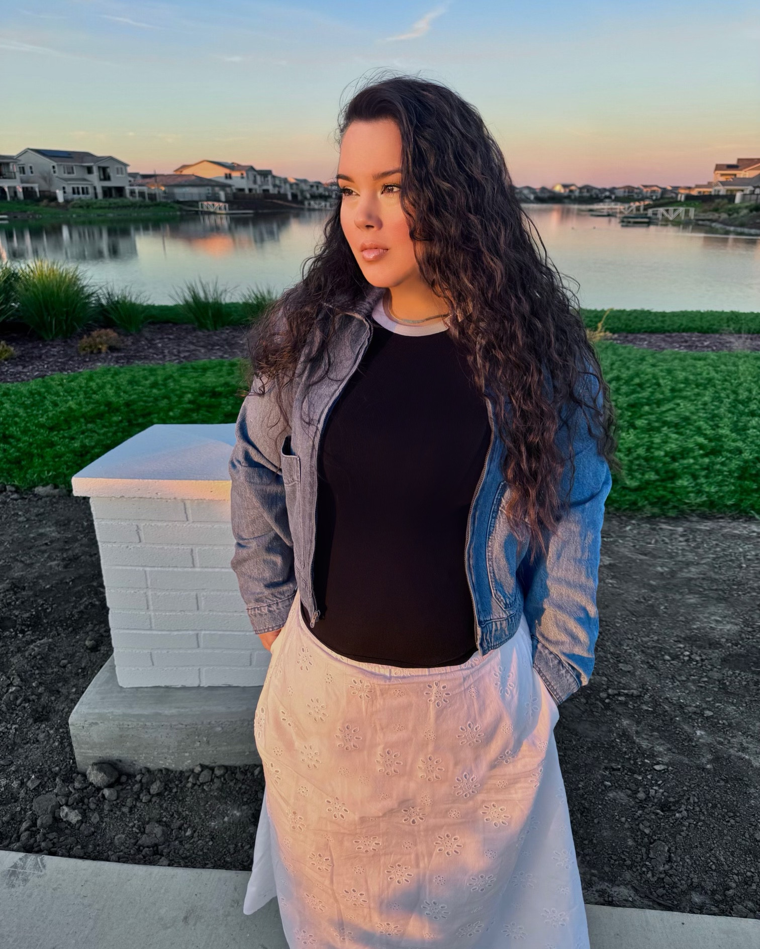 Golden Hour Shadow Palette curated on LTK