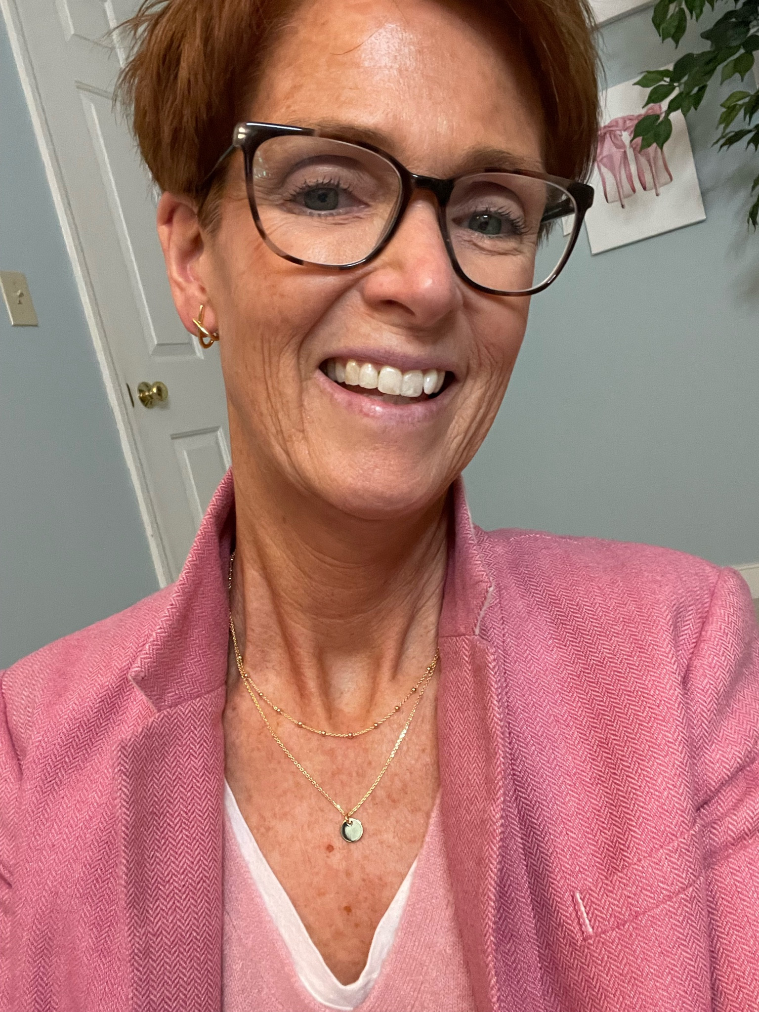 Sloane curated on LTK