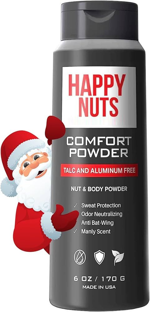 Happy Nuts Comfort Cream Deodorant … curated on LTK